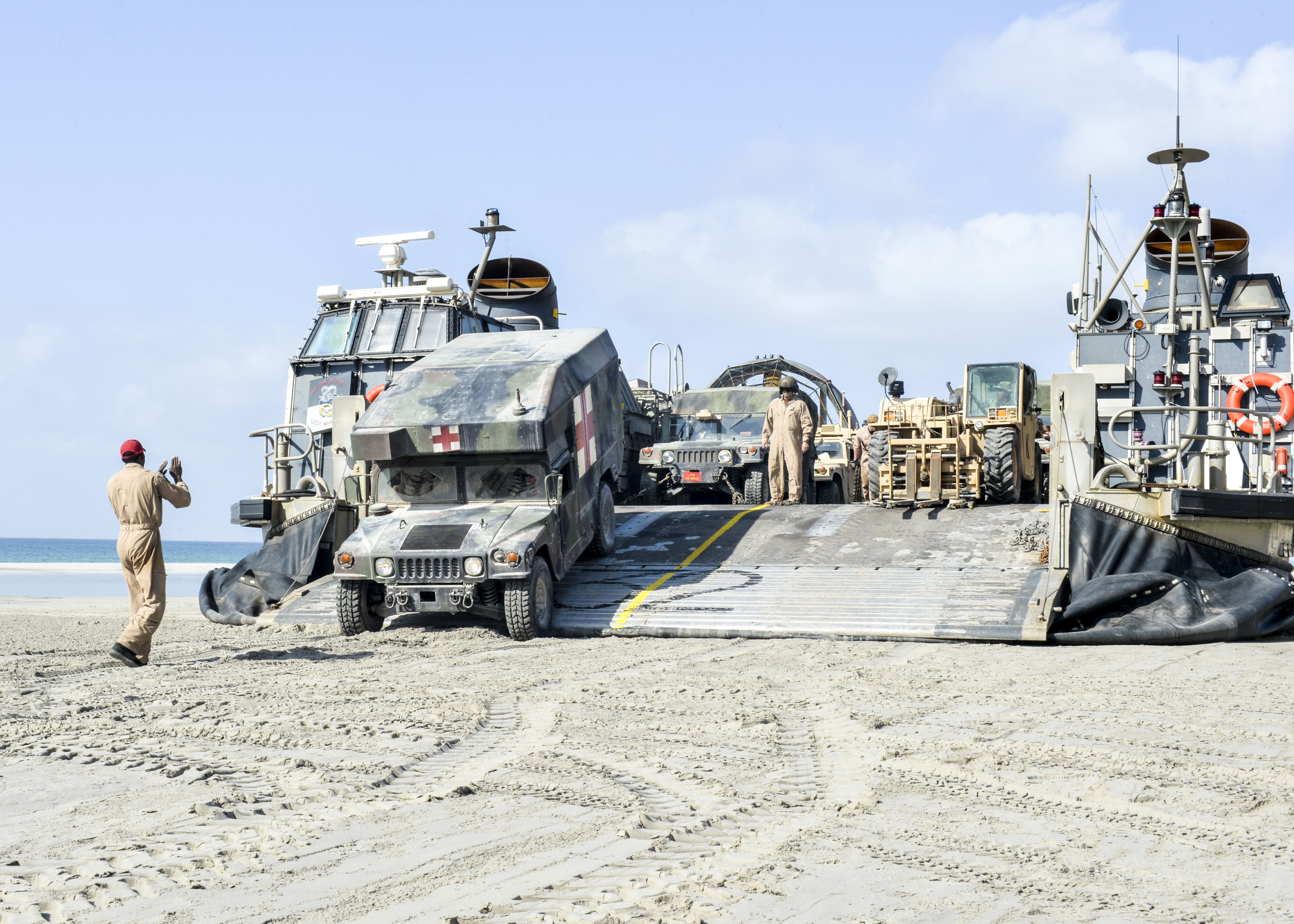 Oman, US Speak a Common Language: Tactics > United States Navy > News ...