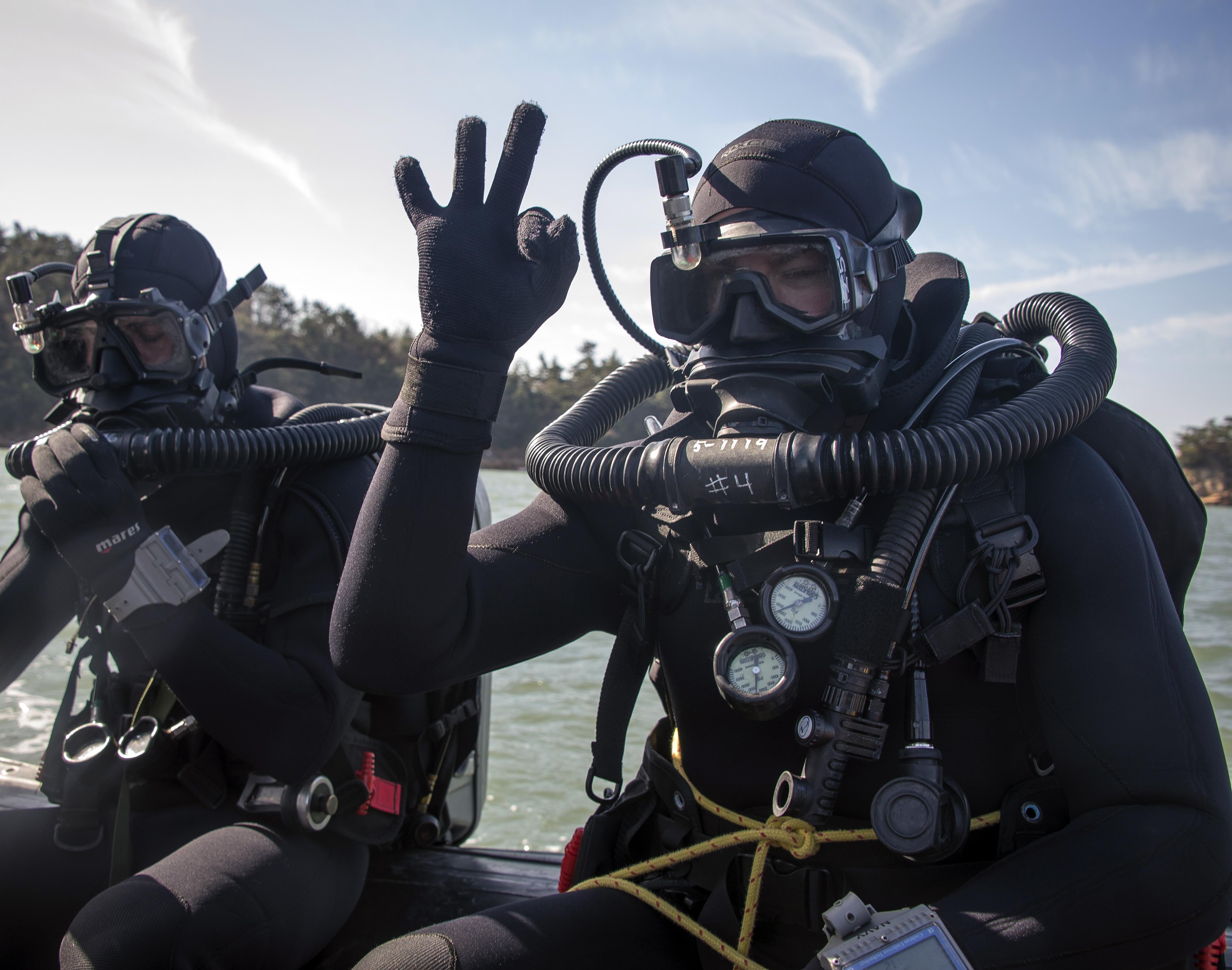 U.S., South Korea Launch Annual Foal Eagle Exercise > U.S. Marine Corps ...