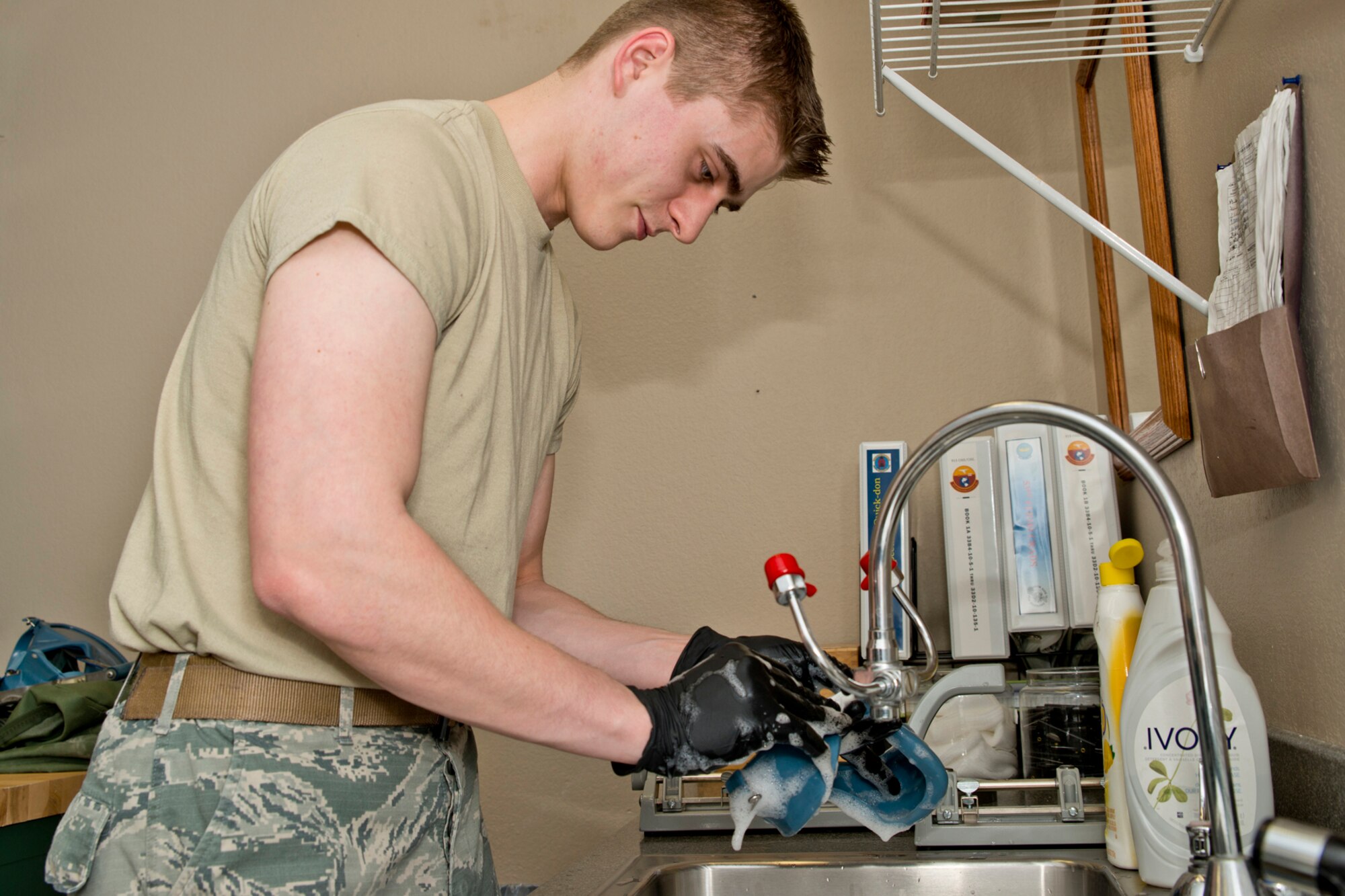 March UTA happenings > 913th Airlift Group > Article Display