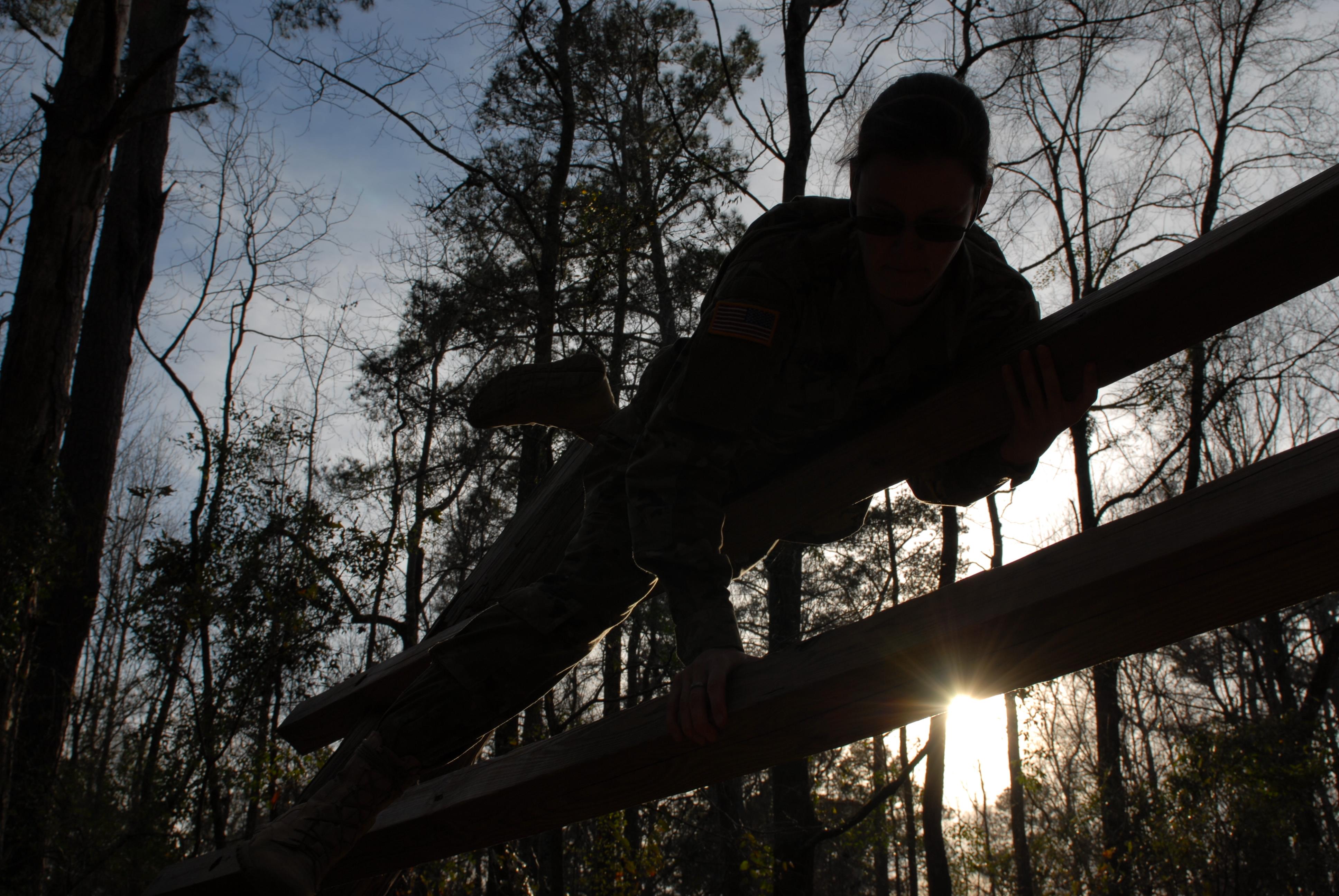 ARMEDCOM / 3rd Med. Cmd. (DS) Best Warrior Competition 2017