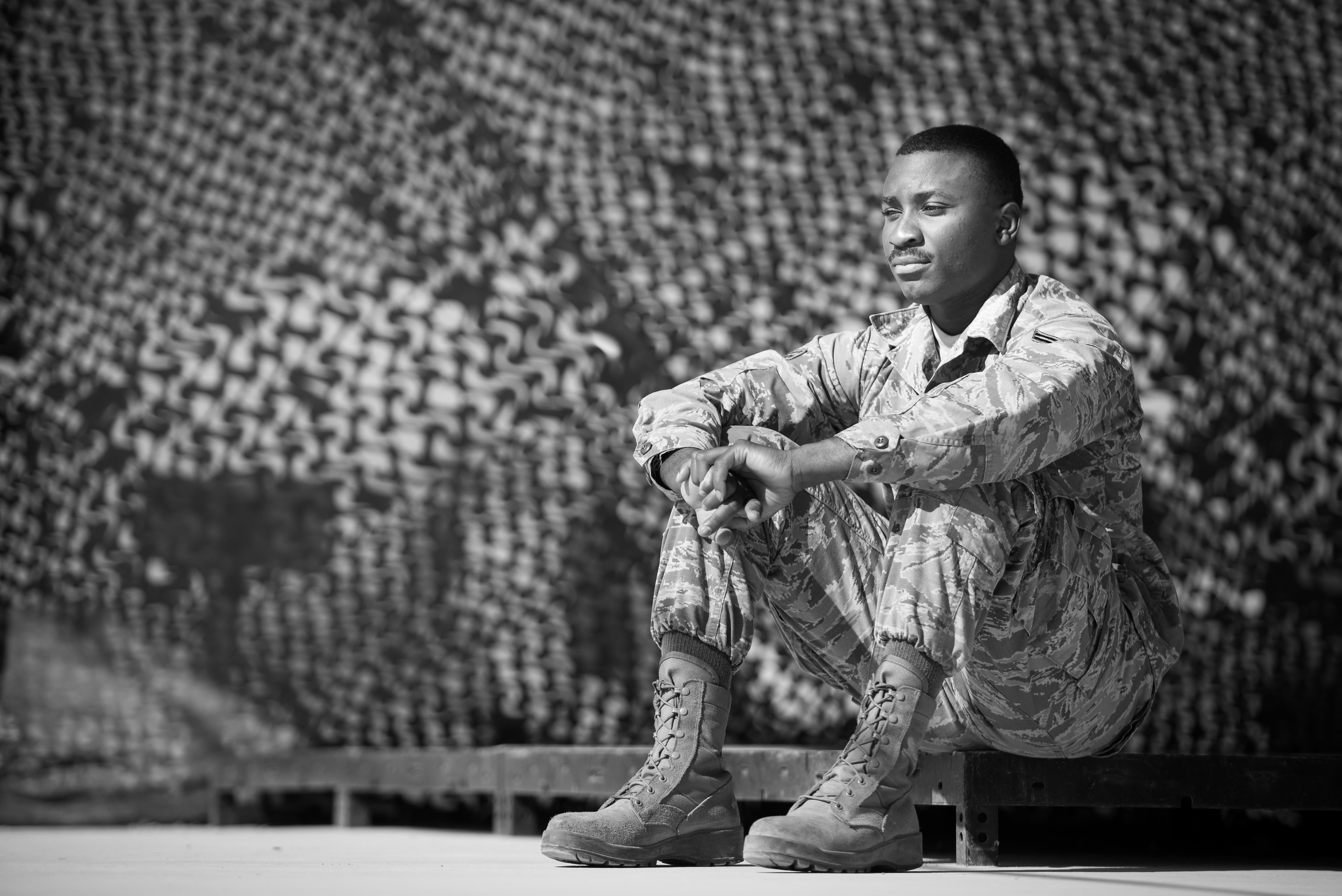 Immigrant Airmen bring diversity to force > Air University (AU) > Air ...