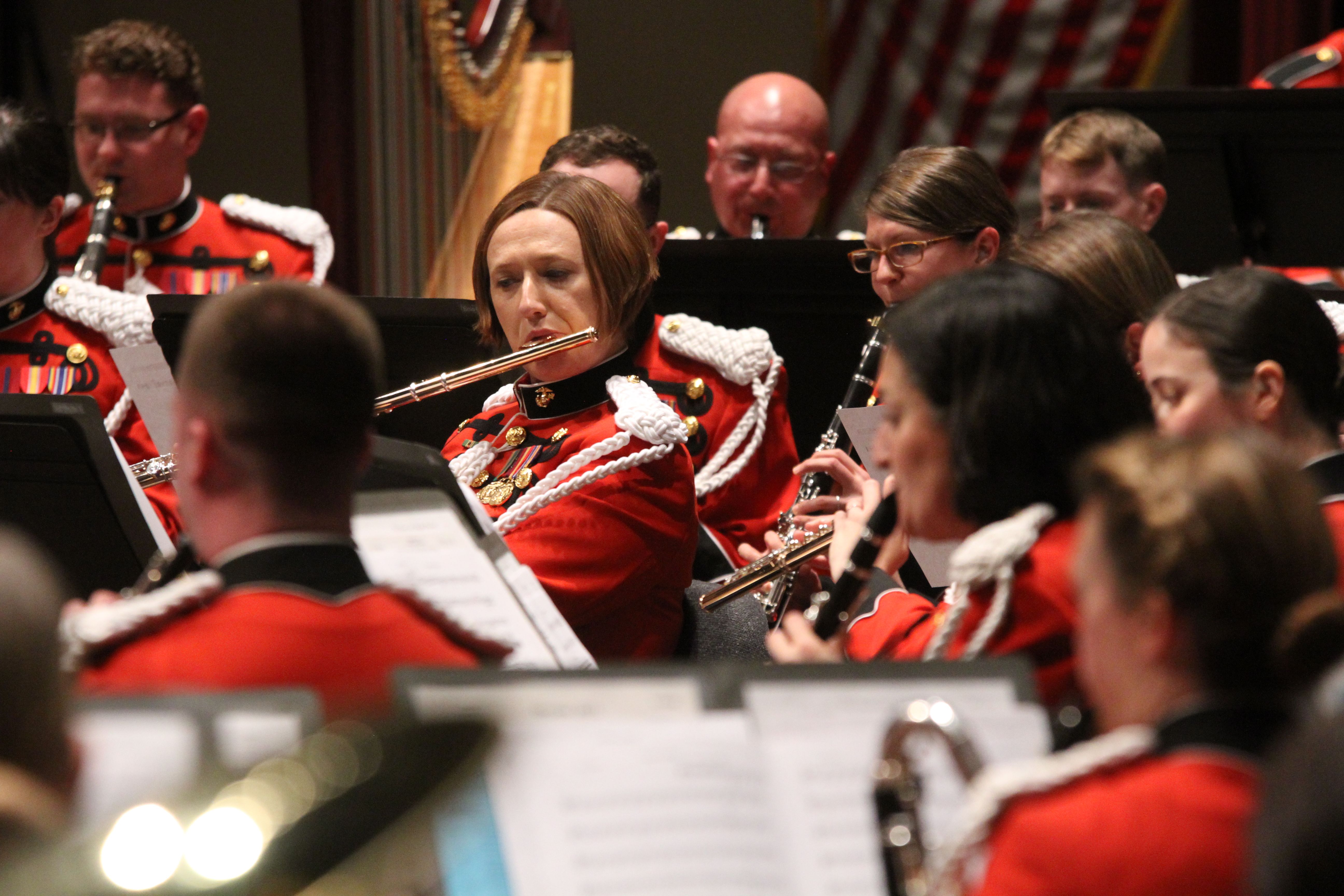 American Bandmasters Association Concert