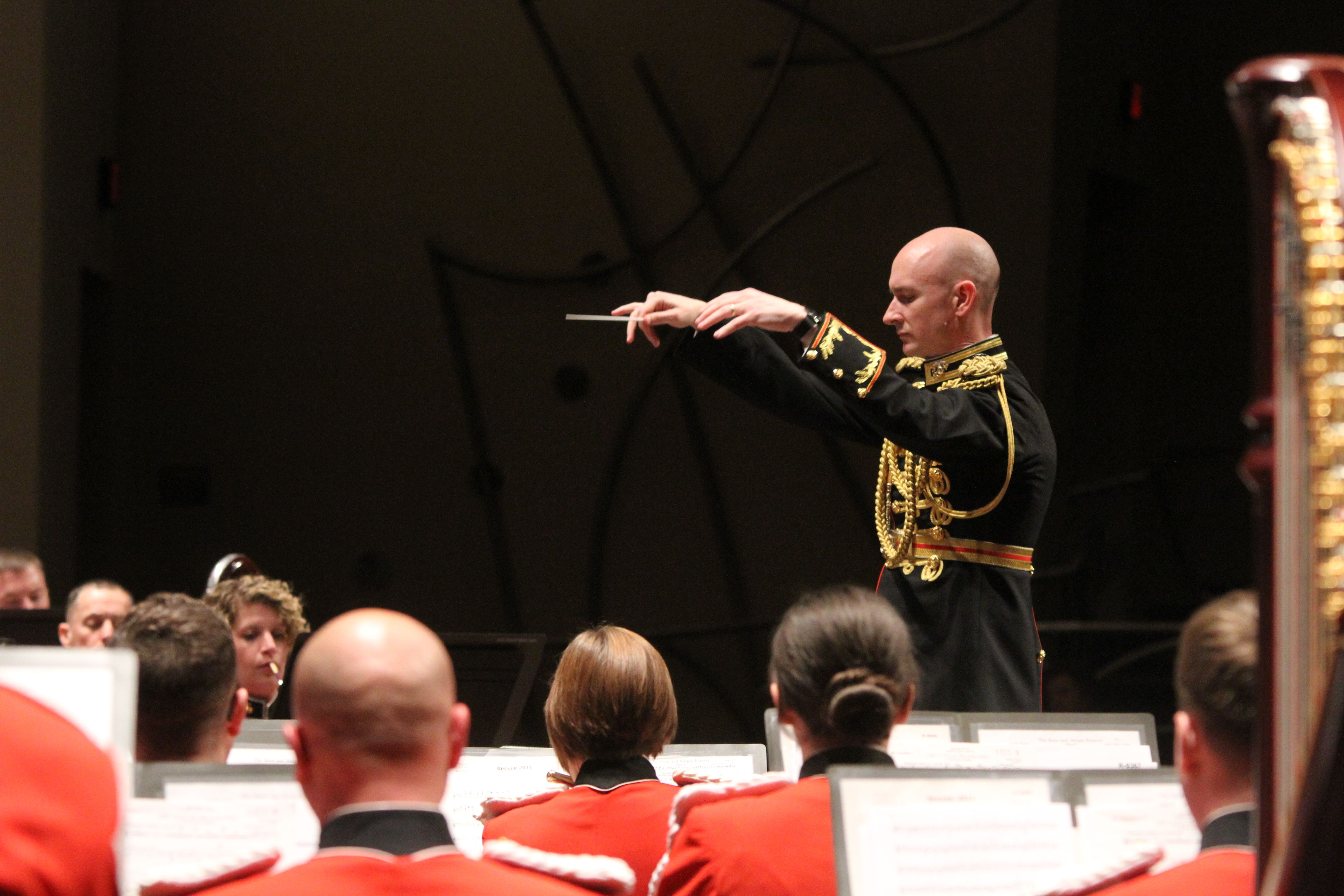 American Bandmasters Association Concert