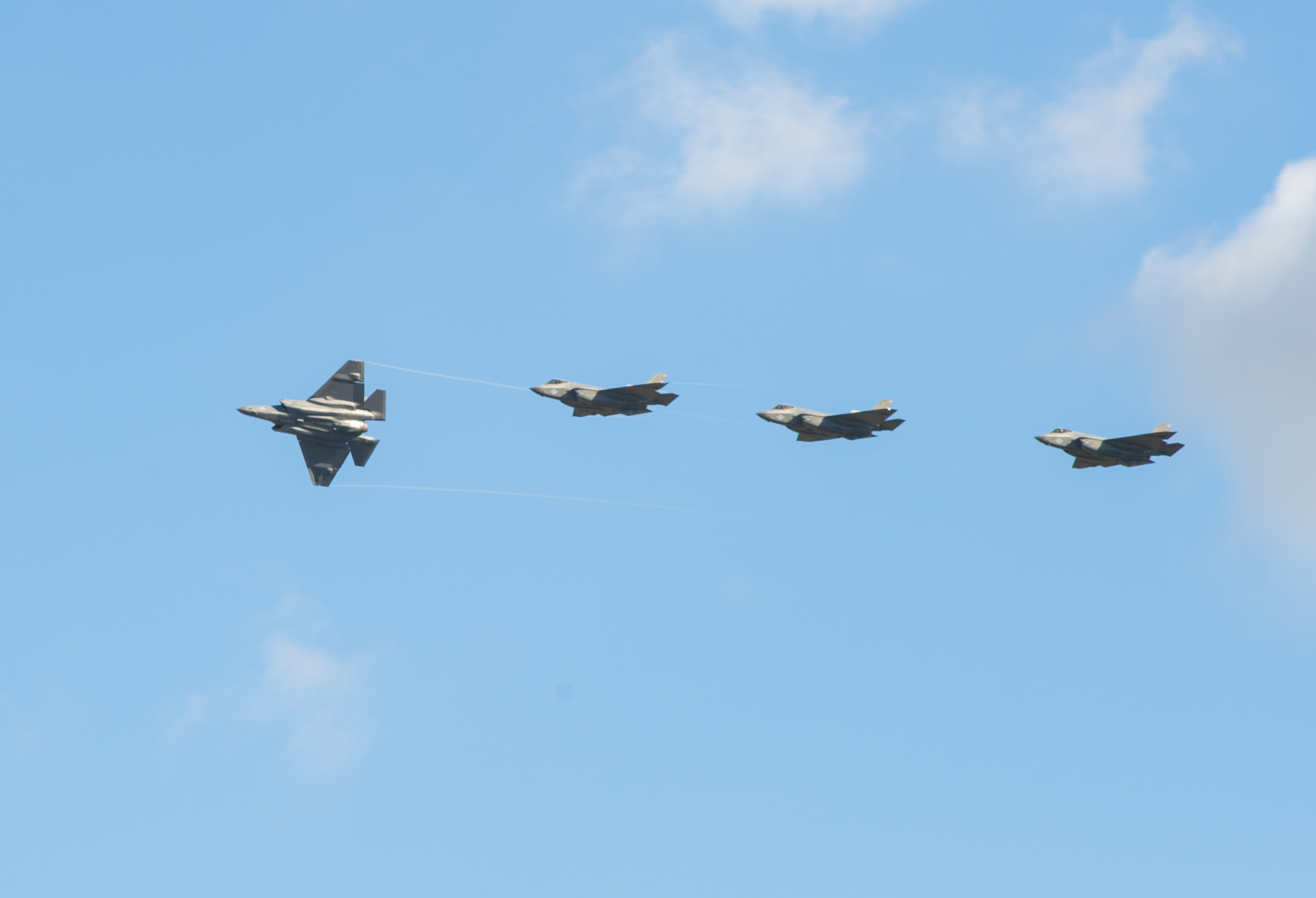 Joint Base hosts revolutionary U.S. navy testing > Joint Base McGuire ...