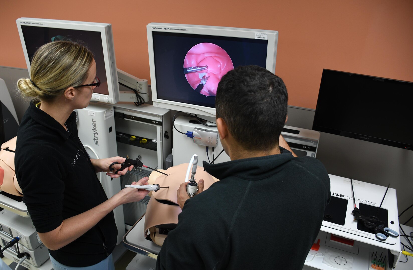 Tripler Army Medical Center Stays at Forefront of Technological ...