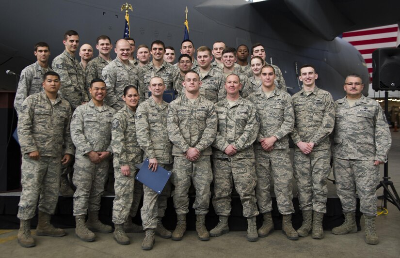 Crew chiefs most important role > Joint Base Elmendorf-Richardson ...