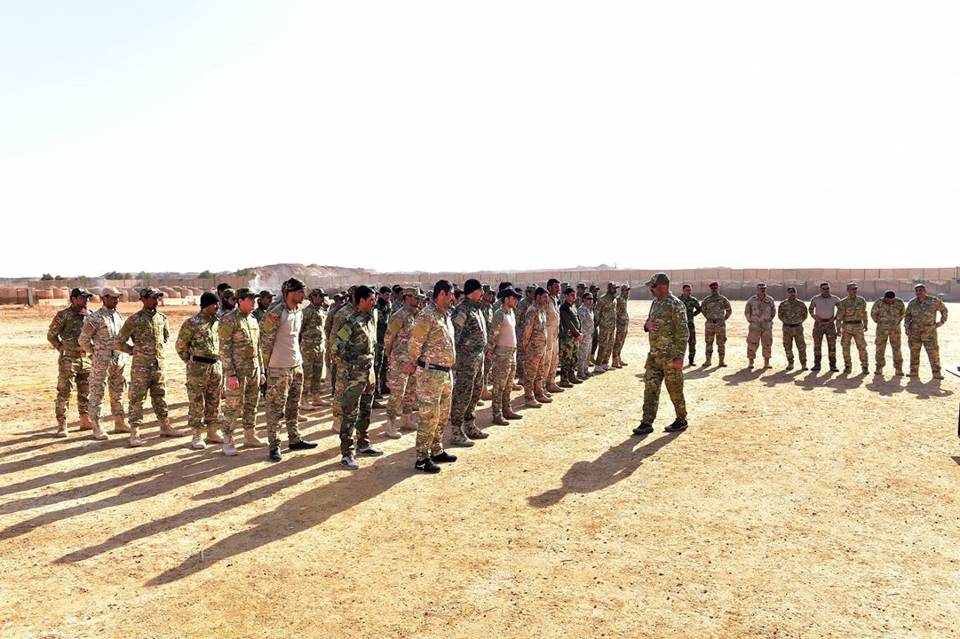 Humanitarian law in the fight against ISIS > U.S. Central Command ...