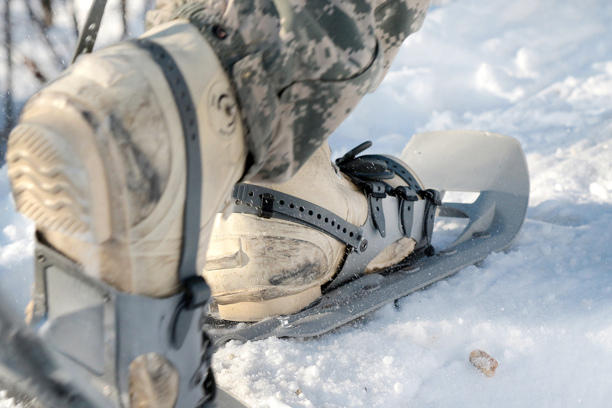 U.S. DEPARTMENT OF DEFENSE > Photos > Photo Gallery