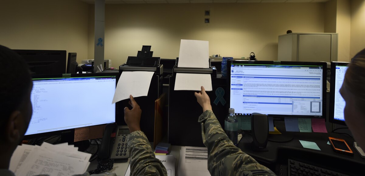 MPF guarantees readiness > Hurlburt Field > Article Display