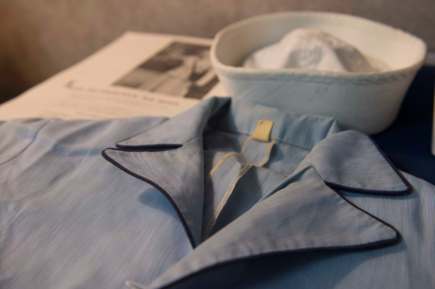 Women in the Navy Centennial Event Showcases Sailors' Strides > United ...