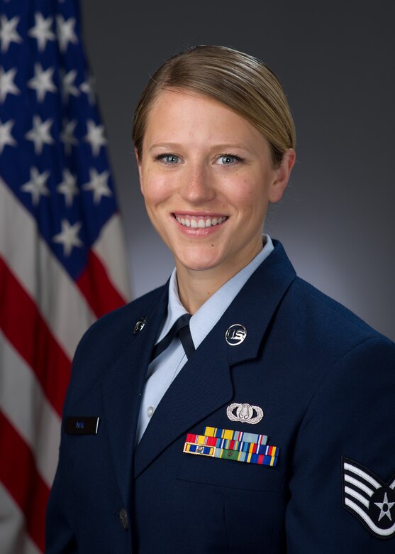 Megan May > Air Force Bands > Display