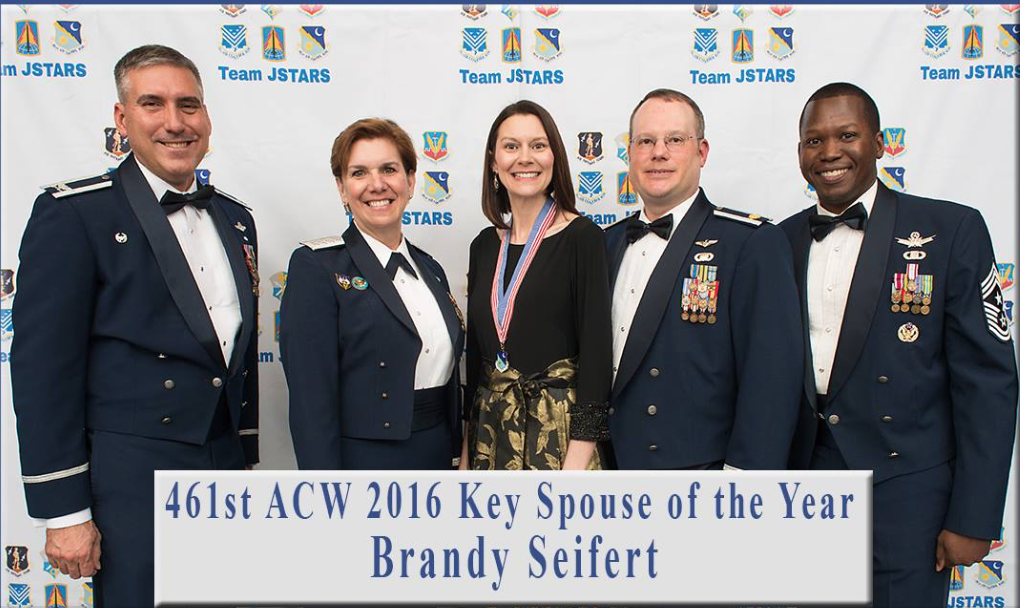 330th Combat Training Squadron patch