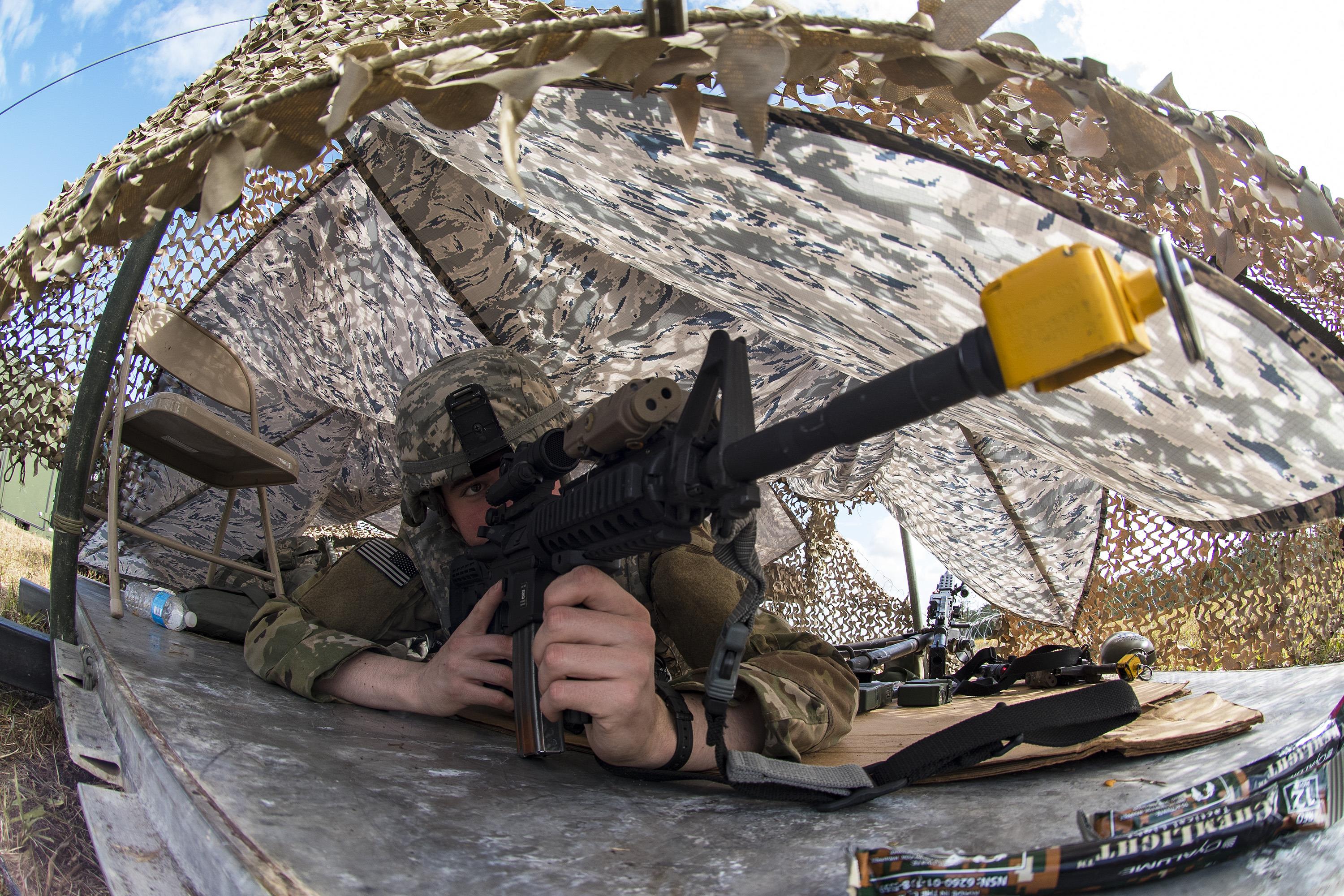 822d BDS regains Global Response Force status