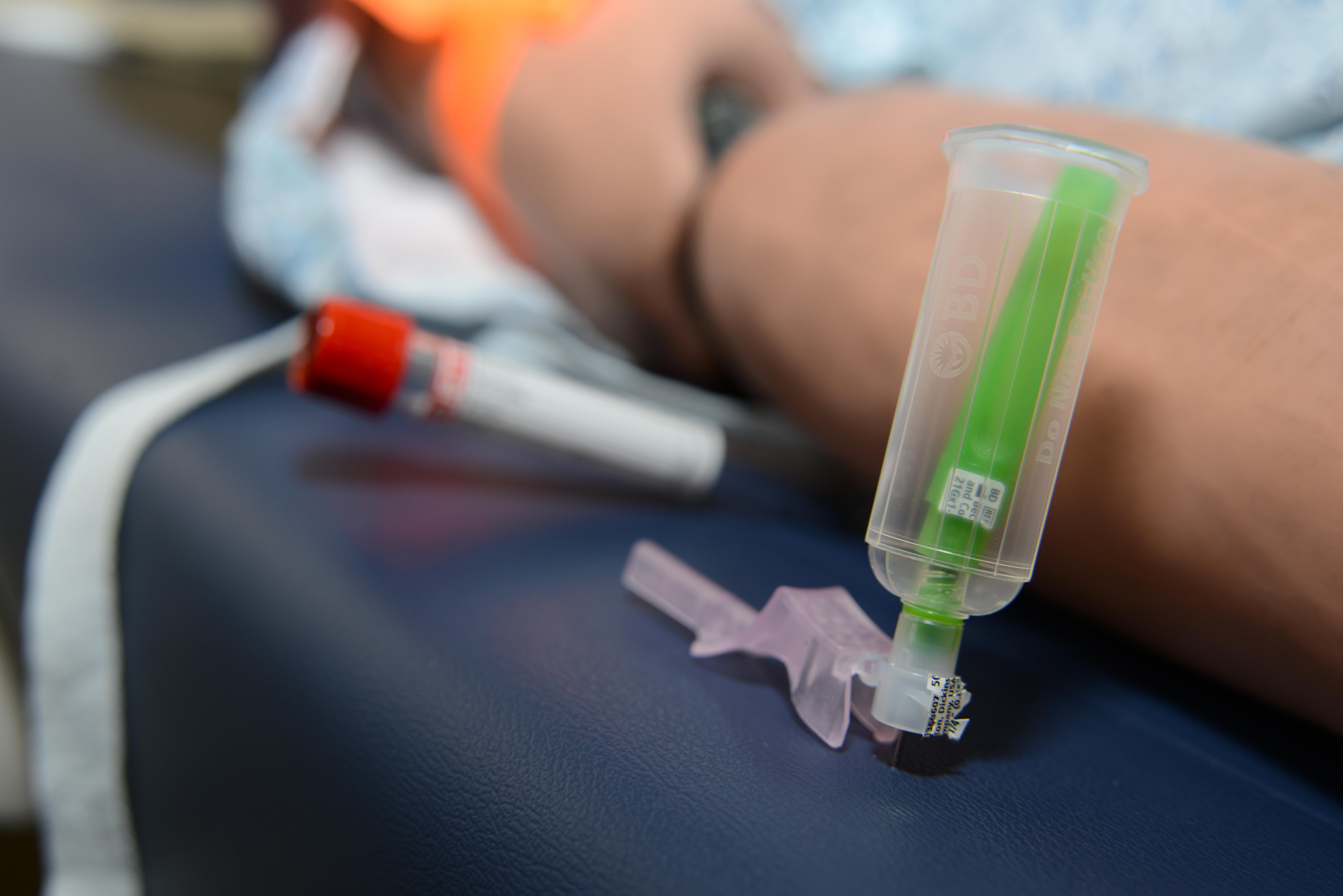 20th MDG recognizes Patient Safety Awareness Week > Shaw Air Force Base ...