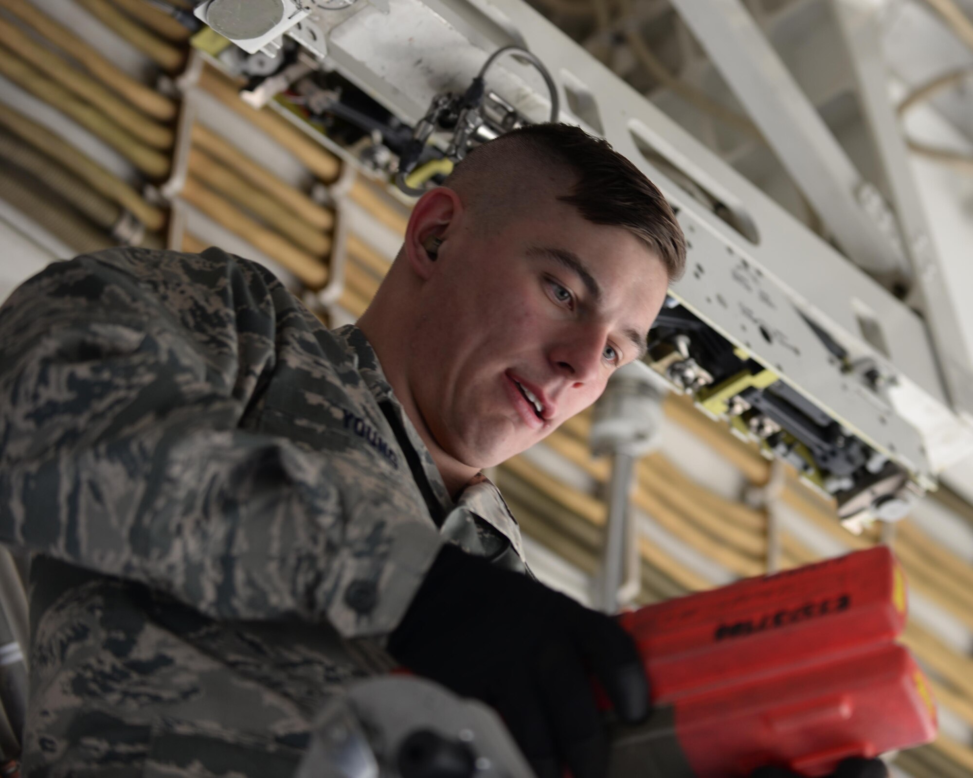 Ellsworth hosts annual load competition > Ellsworth Air Force Base ...