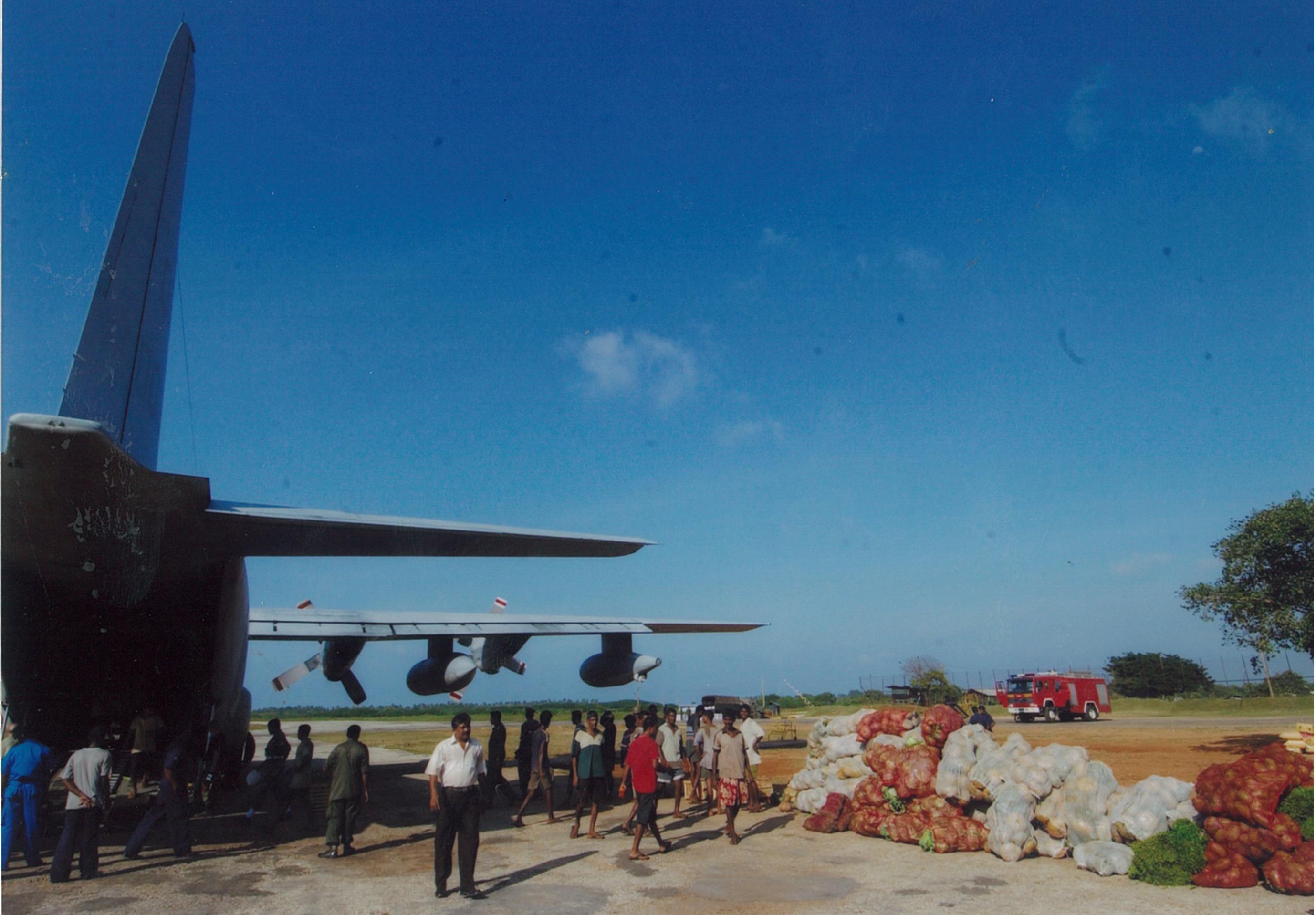 Remembering 75 years of history > Marine Corps Air Station Iwakuni ...