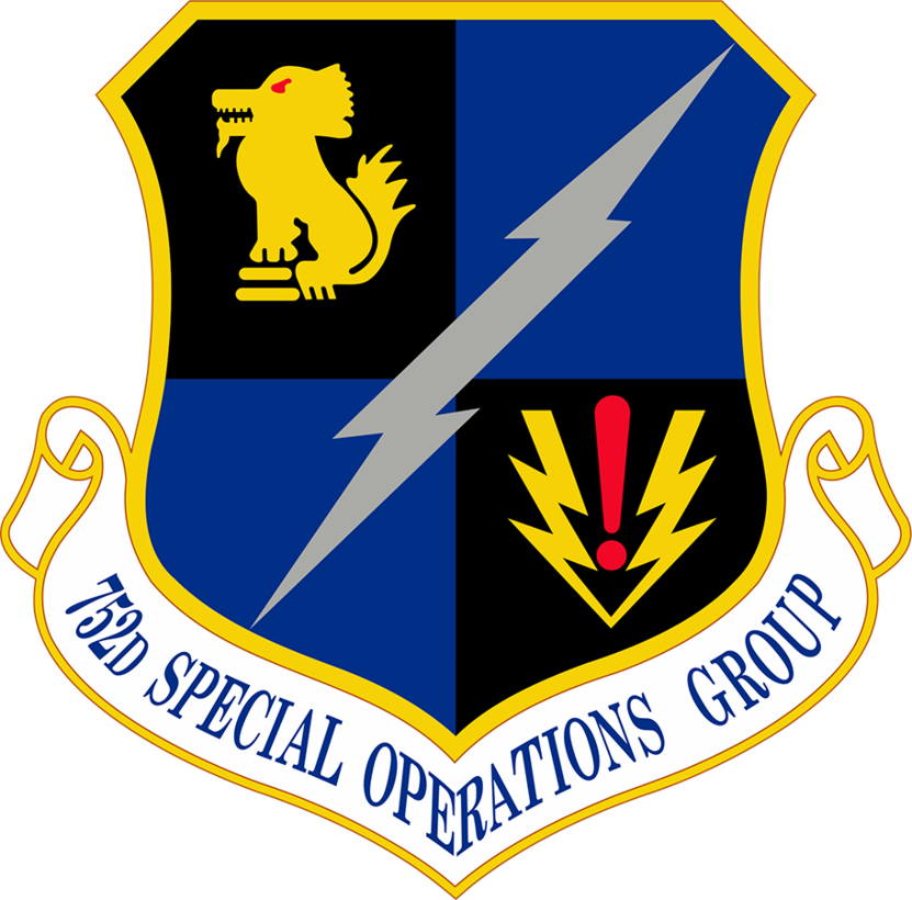 752d Special Operations Group