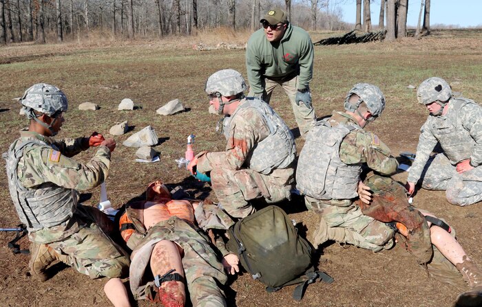 1st Brigade Combat Team Public Affairs