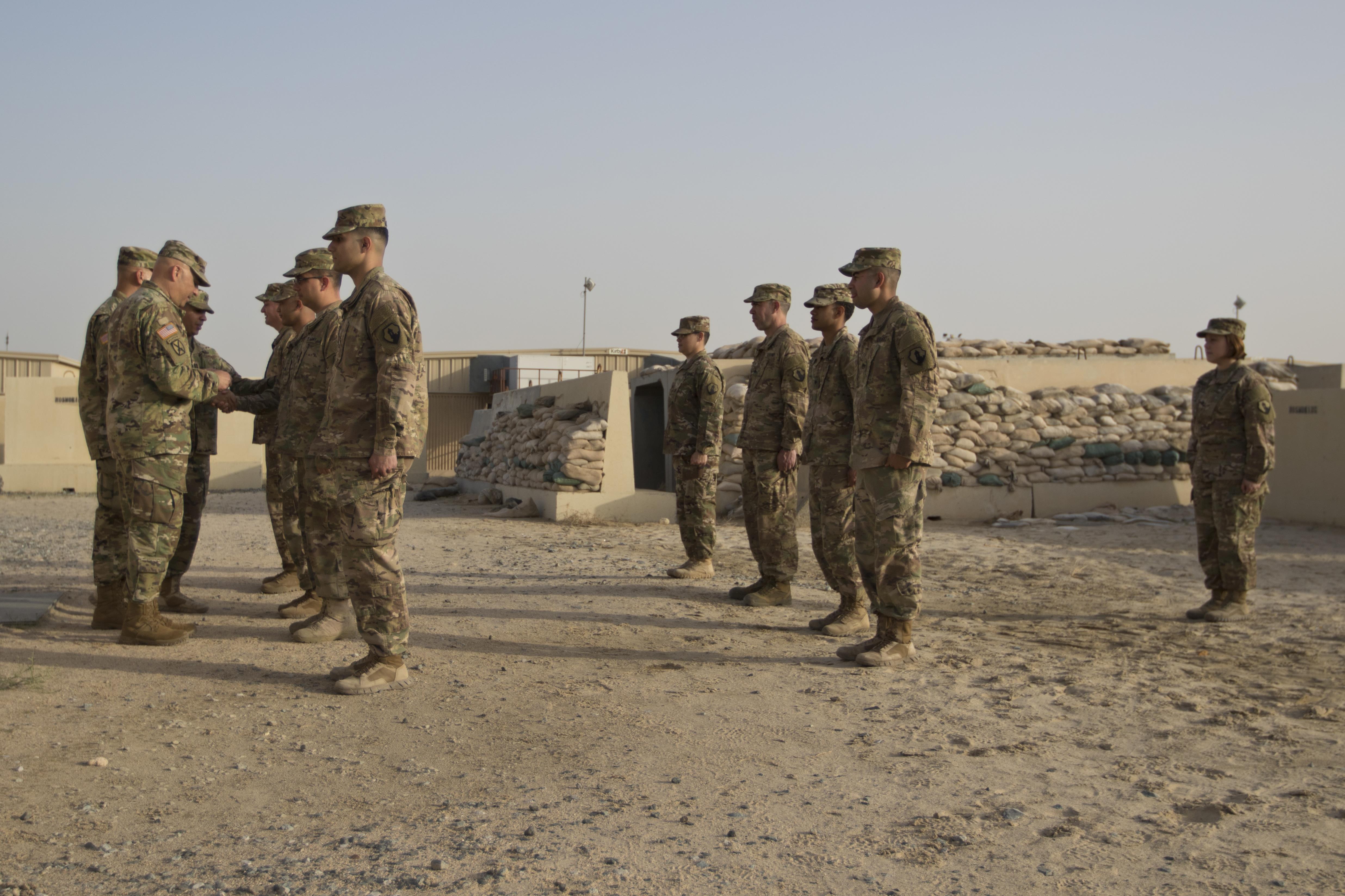246th patching