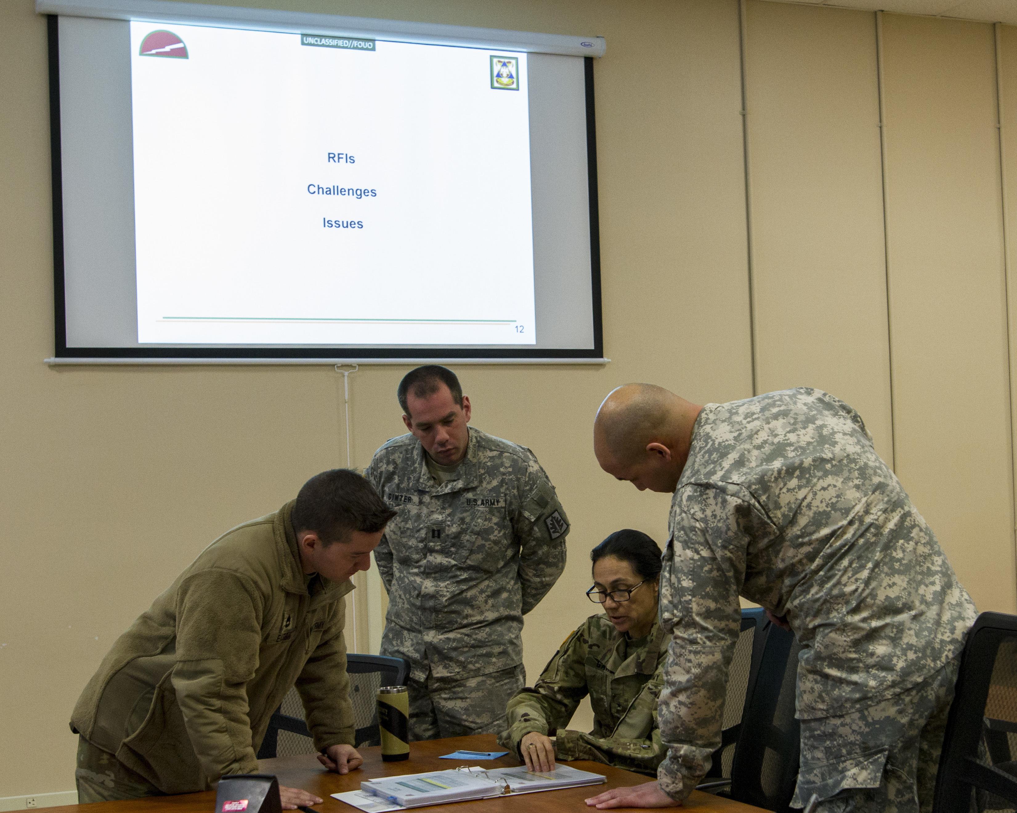 U.S. Army Reserve > Commands > Functional > 84th TNG CMD > Photo Page