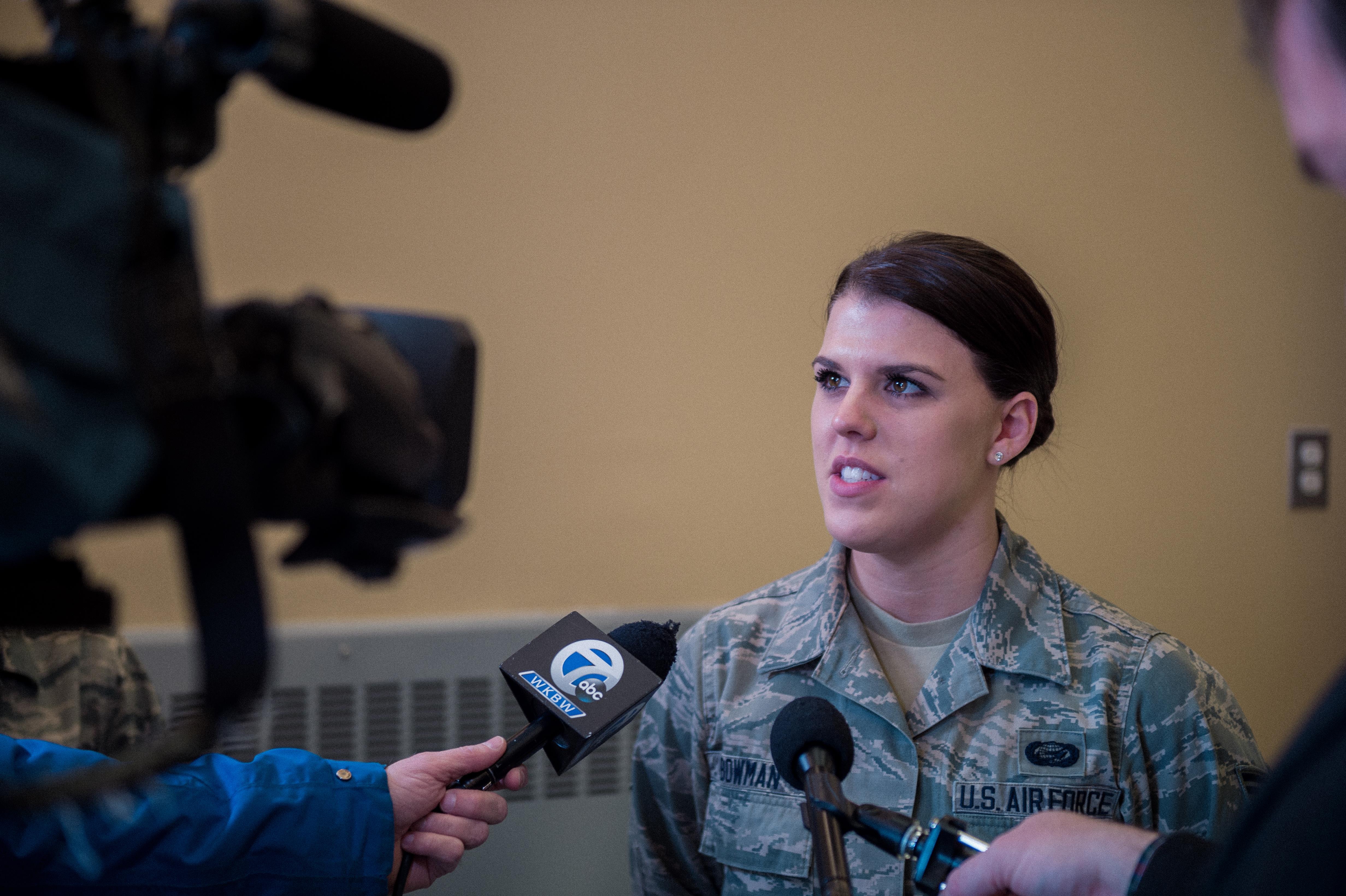 New York Guard's 107th Attack Wing designation reflects new mission ...