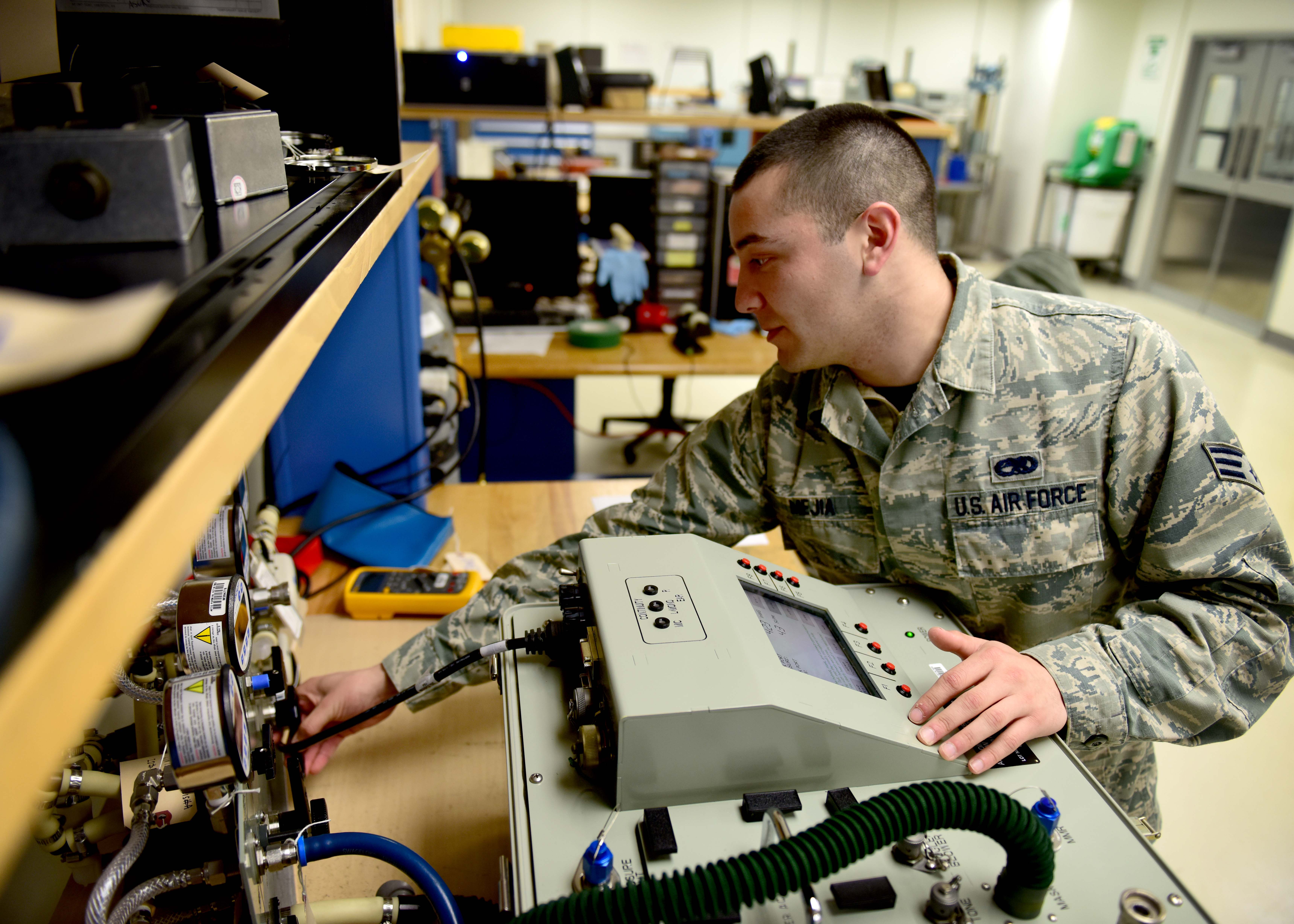 PMEL keeps mission on track