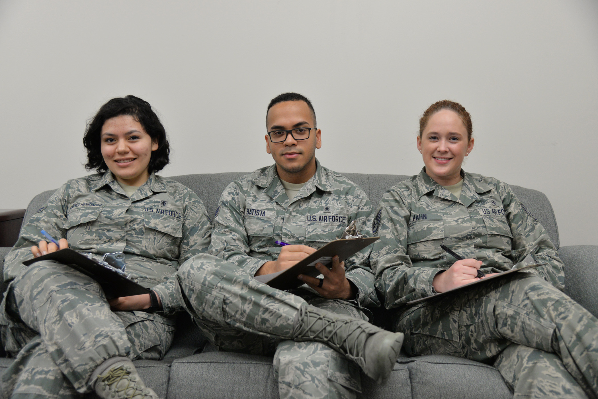 Mental health strengthens whole Airman concept > Air Force Global ...