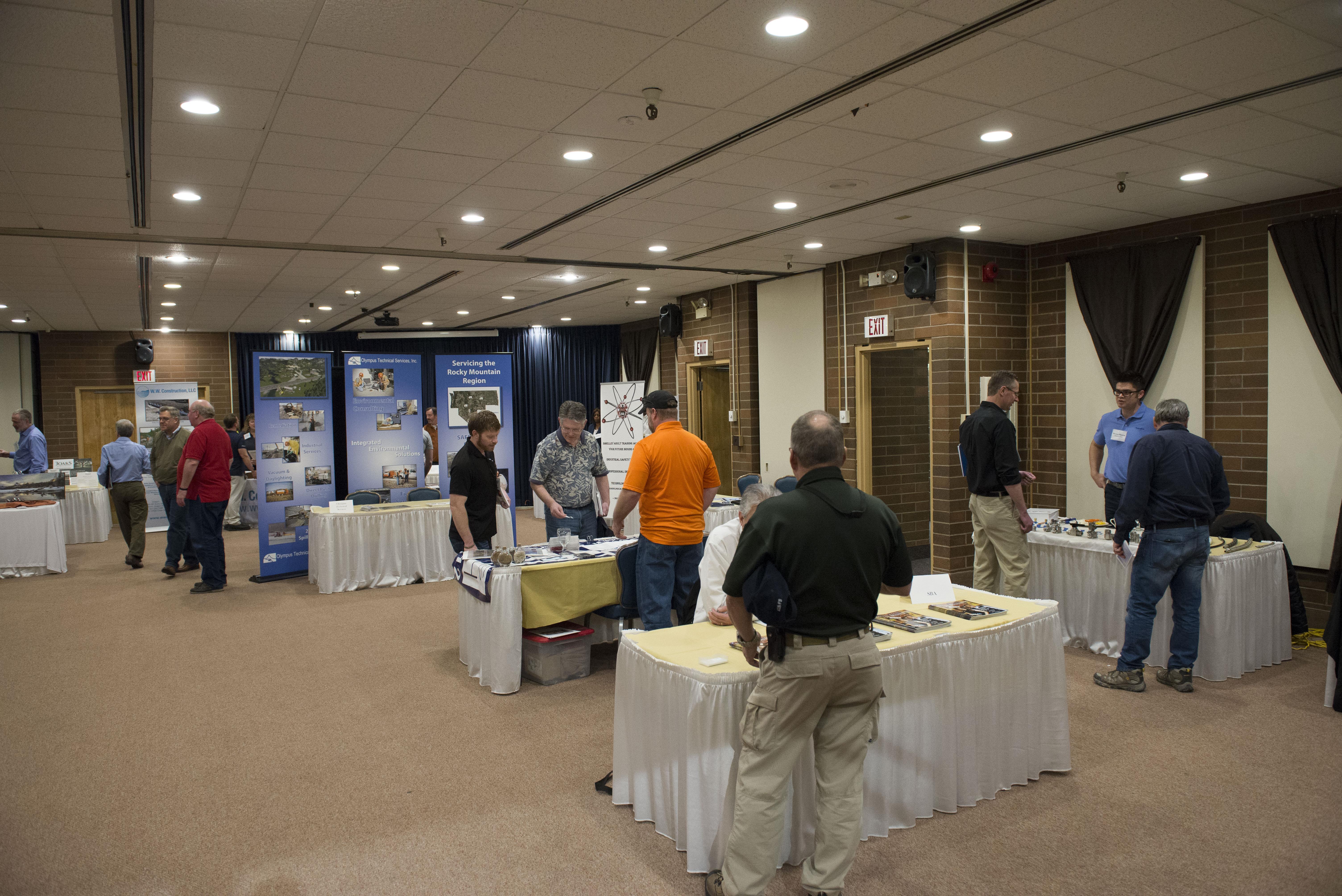 366th CONS hosts Vendor Fair 2017 > Mountain Home Air Force Base ...