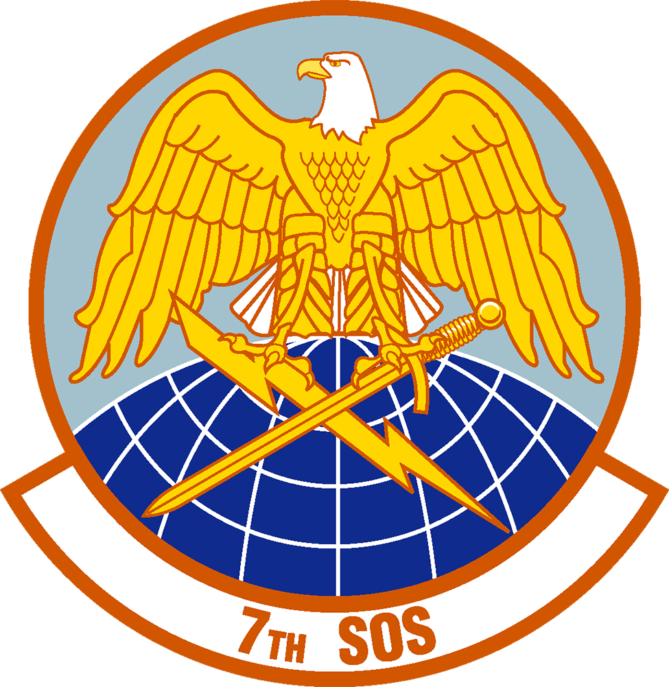 7th SOS