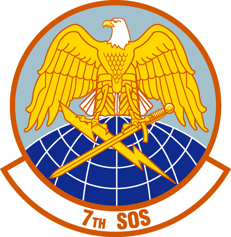 7th SOS