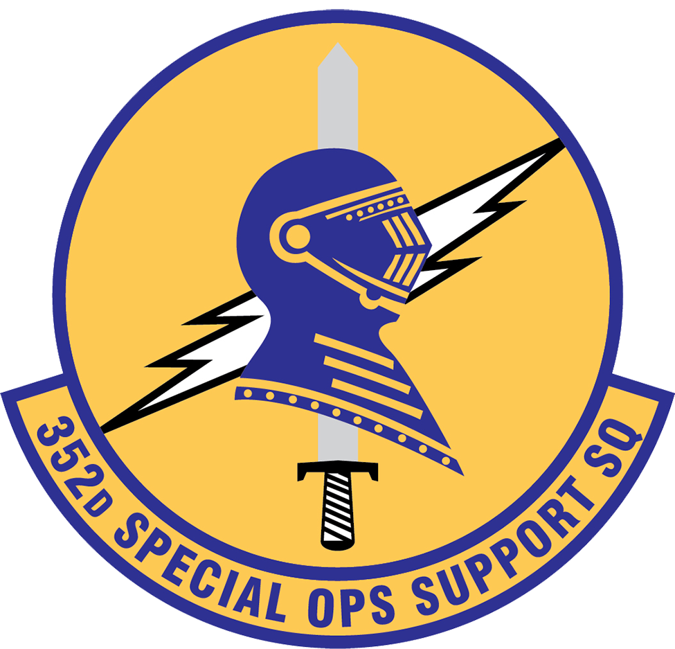 352 Special Ops Support Squadron