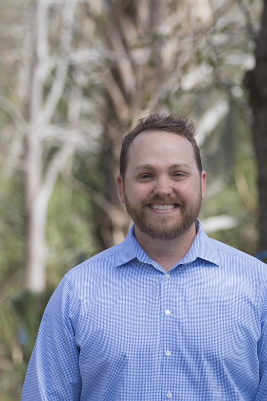 Meet: Michael Dixon Jr. > Charleston District > Charleston District ...