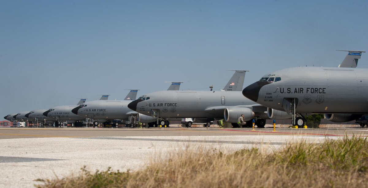 MacDill conducts training exercise > MacDill Air Force Base > Article ...