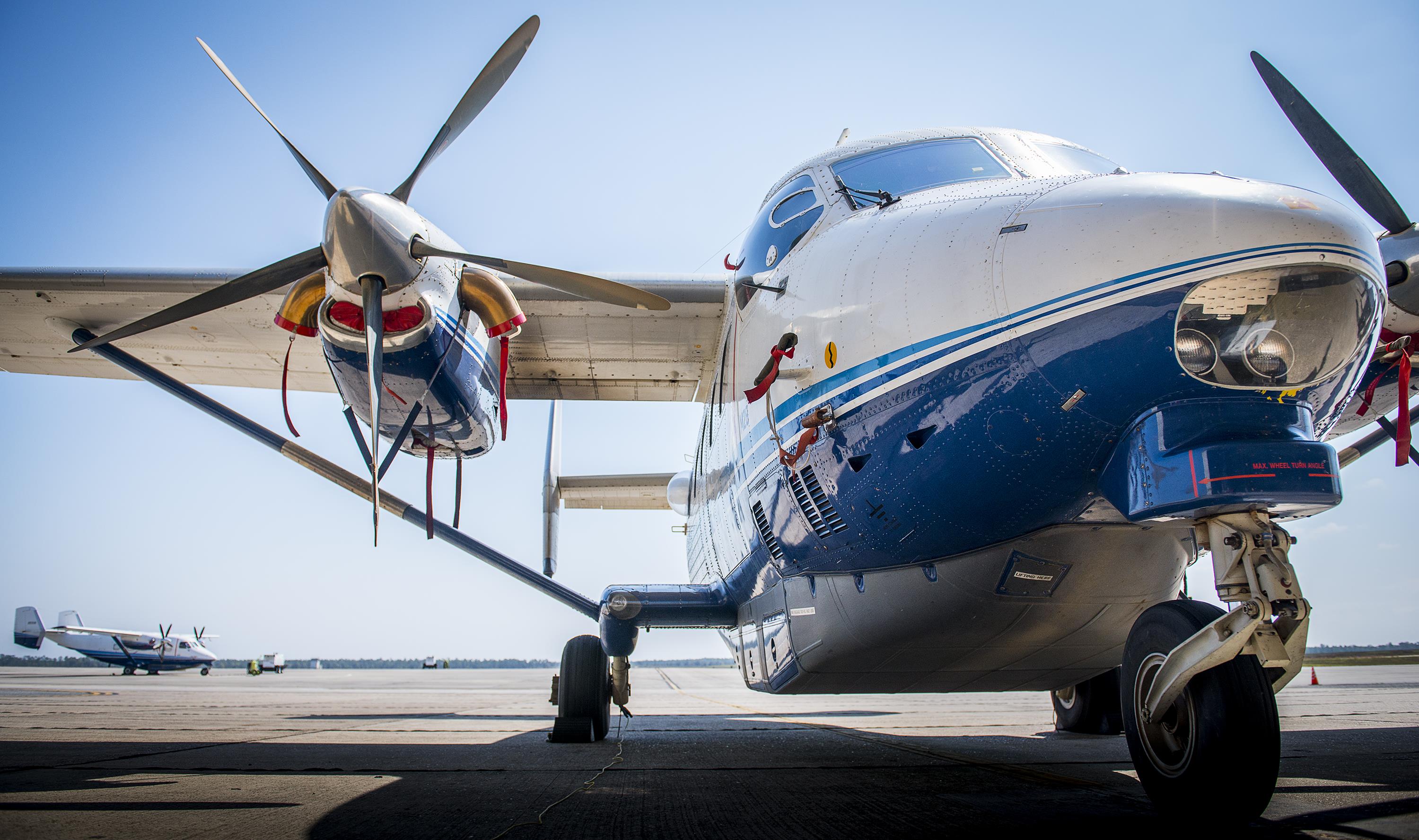 Maintainers to hand off C-145 duties in July > 919th Special Operations ...