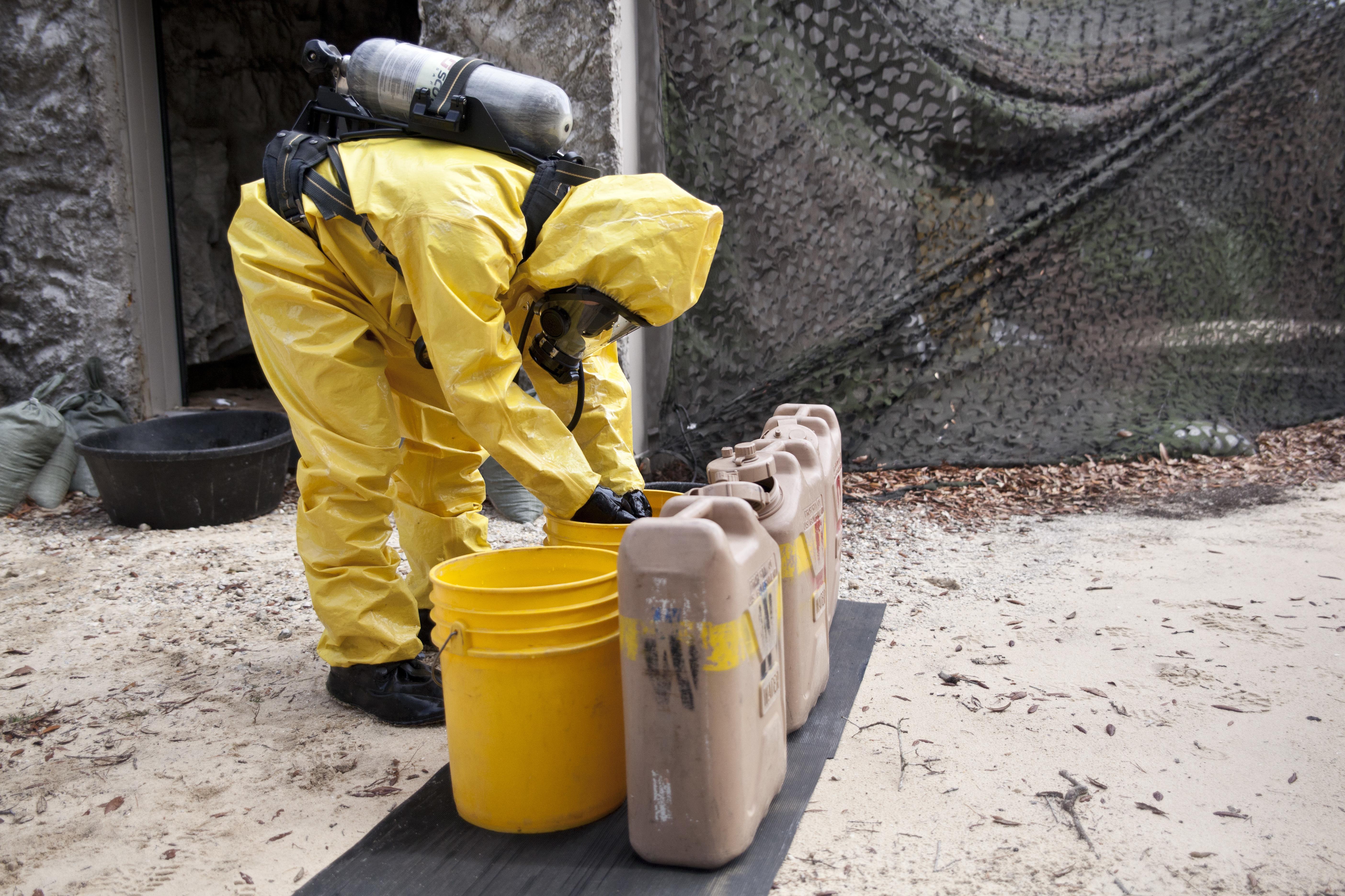 Inside EOD training > Eglin Air Force Base > News