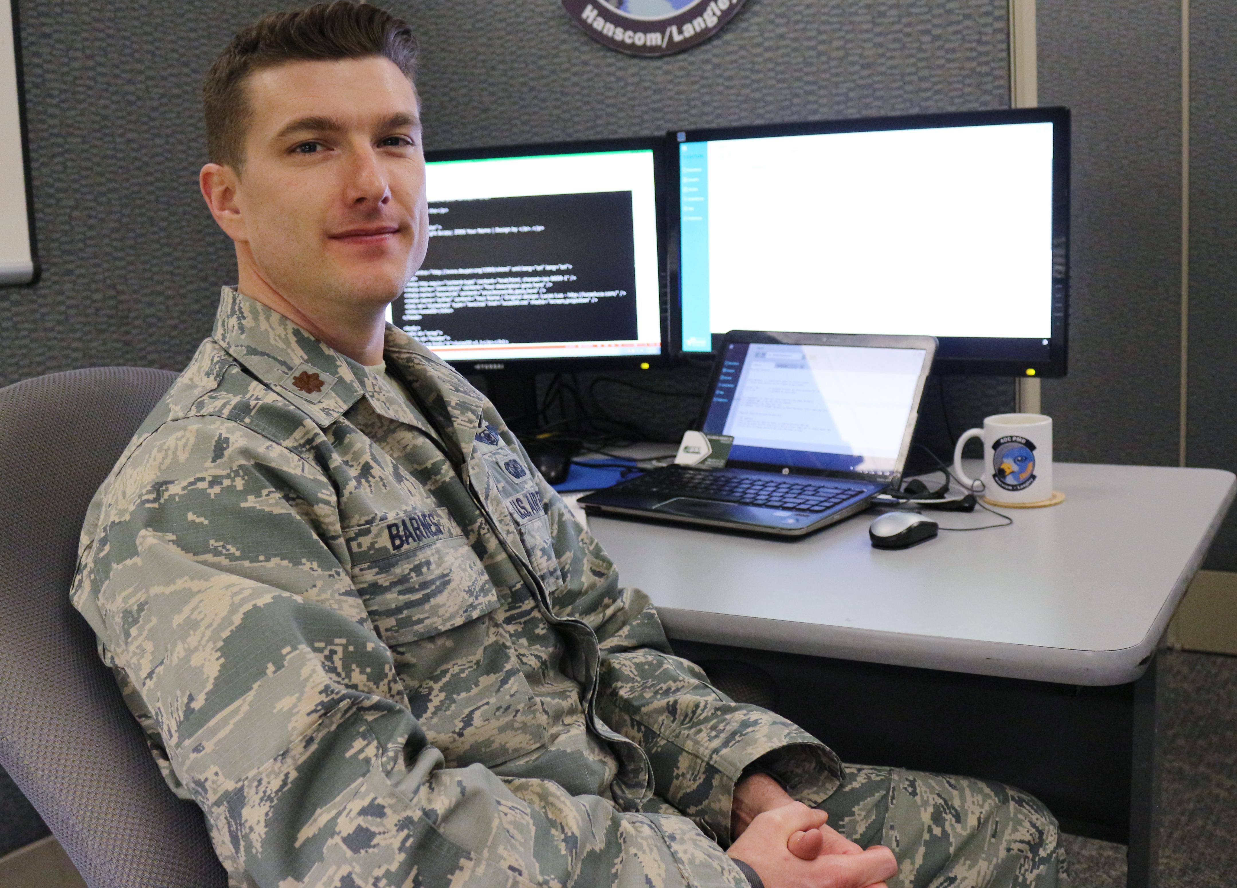AF reservist leads with core values > Air Reserve Personnel Center ... AF reservist leads with core values > Air Reserve Personnel Center ...
