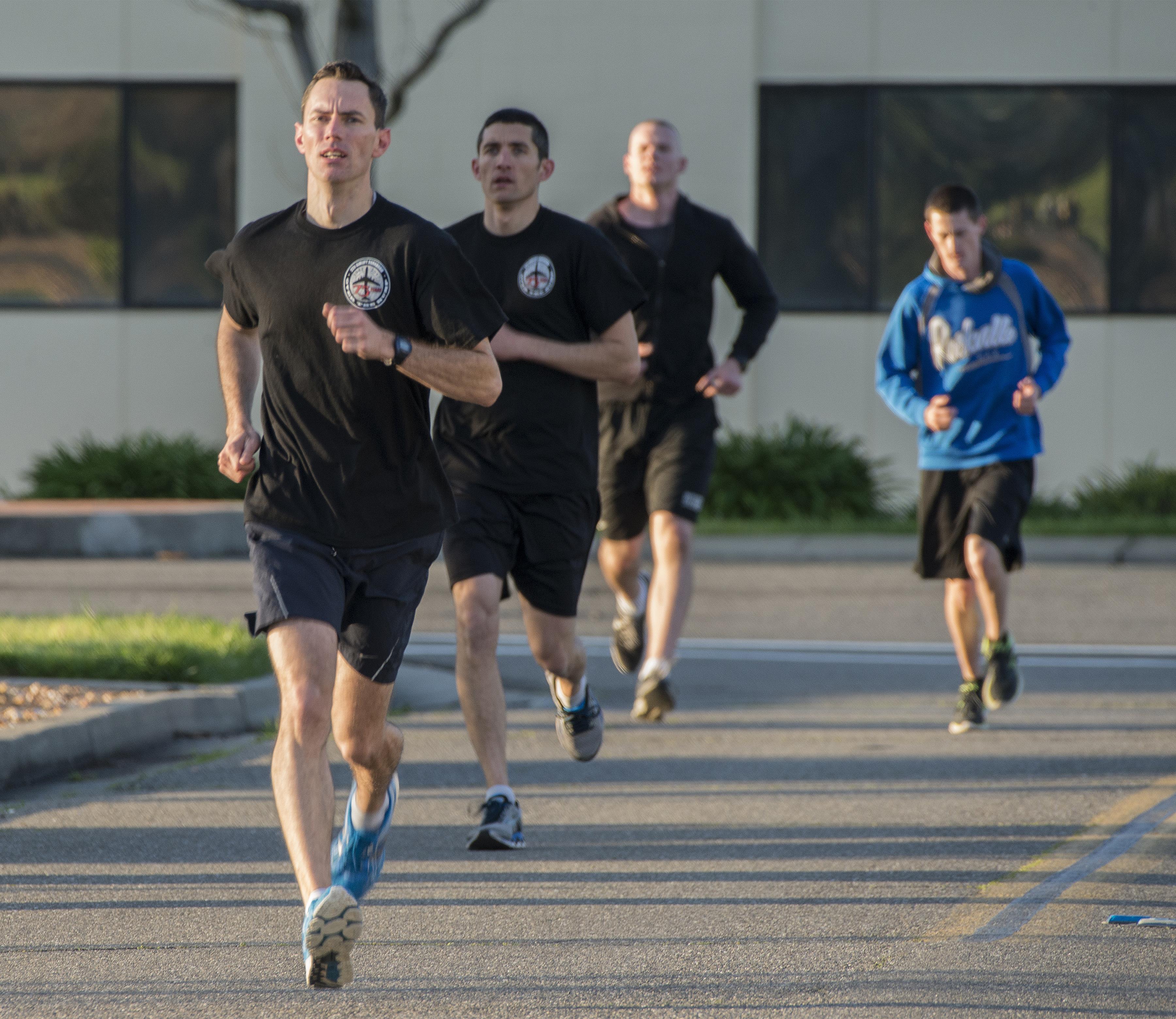 Travis kicks off AFAF campaign > Travis Air Force Base > Display