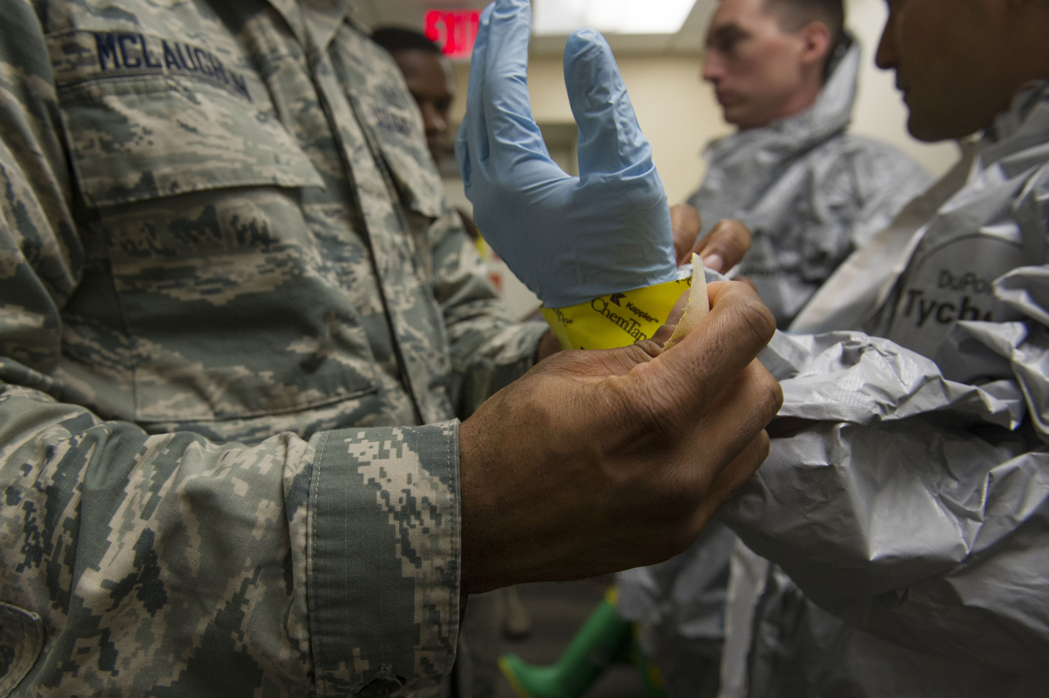 Surgeons General Emphasize Readiness as Priority in Military Medicine ...
