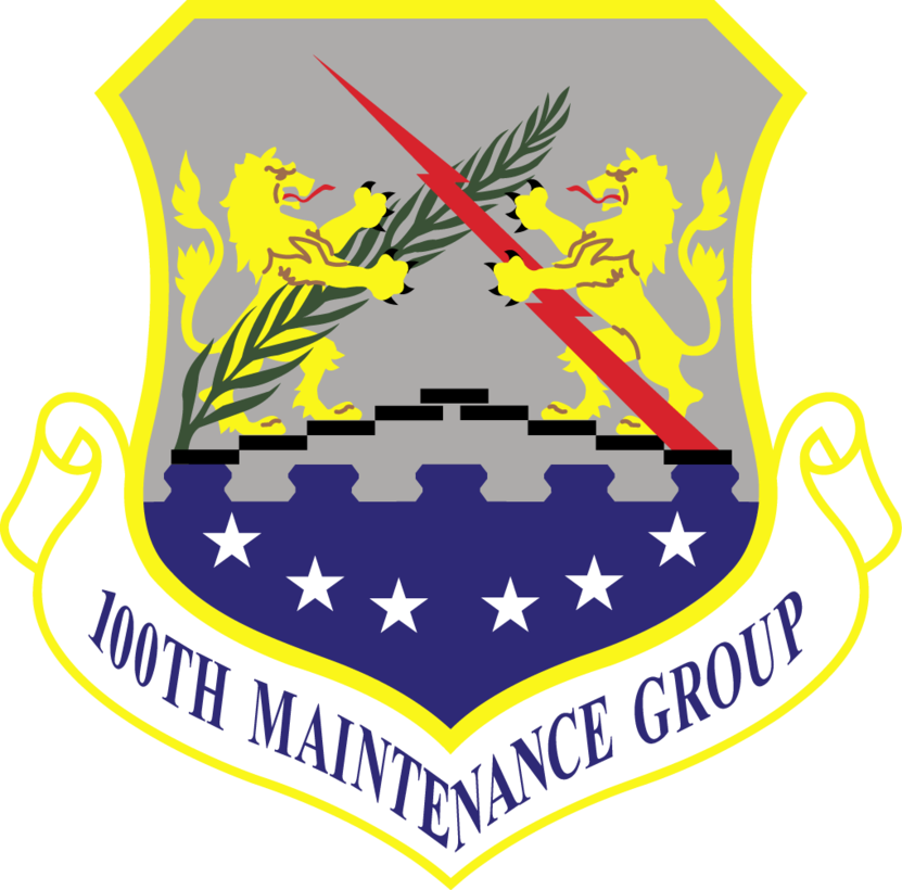 100th Maintenance Group