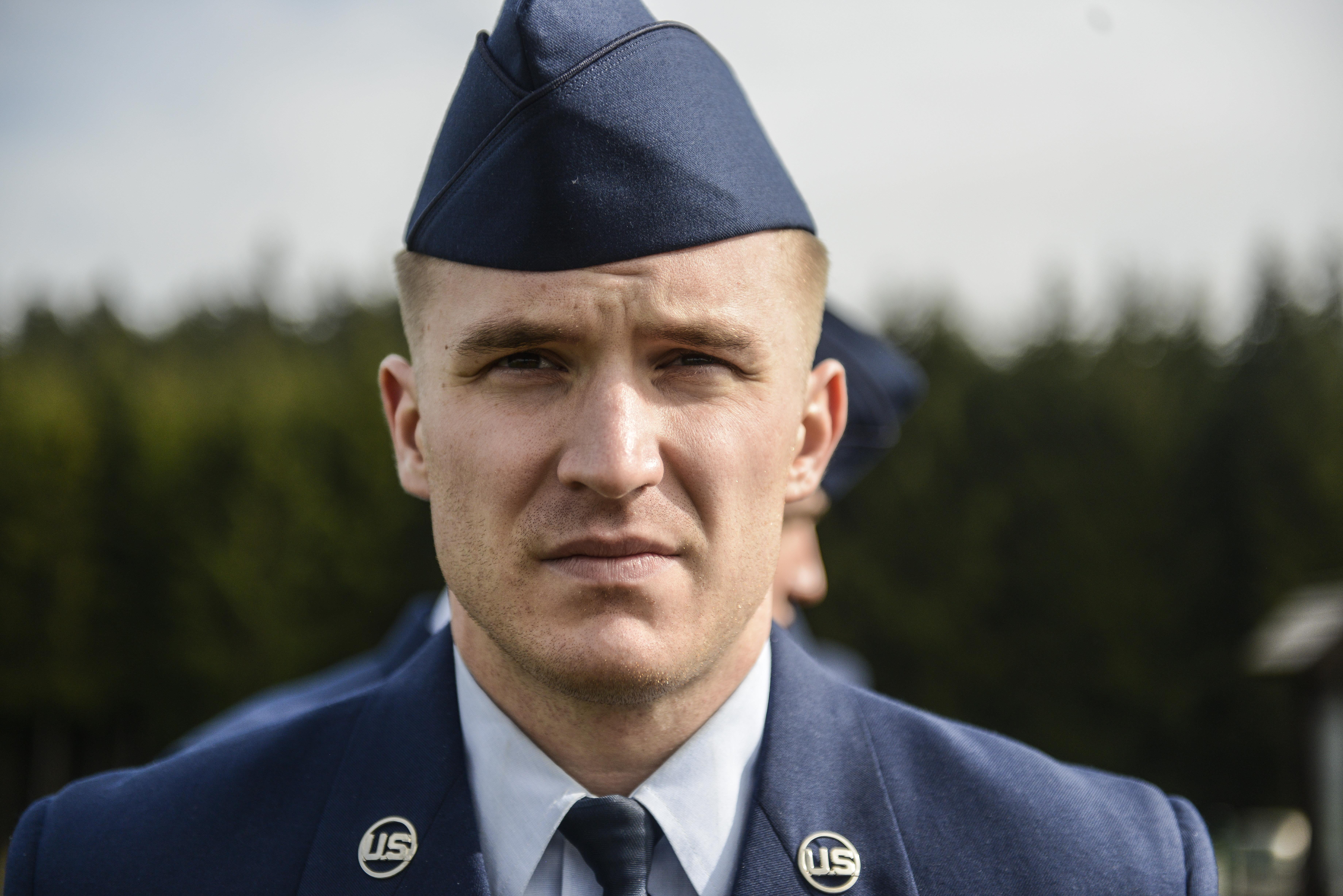 Ramstein, Spangdahlem Airmen remember the Wereth 11 > Ramstein Air Base ...