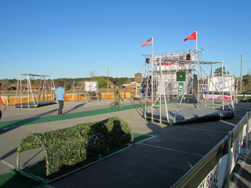 MASS-1 Battle Challenge 2017