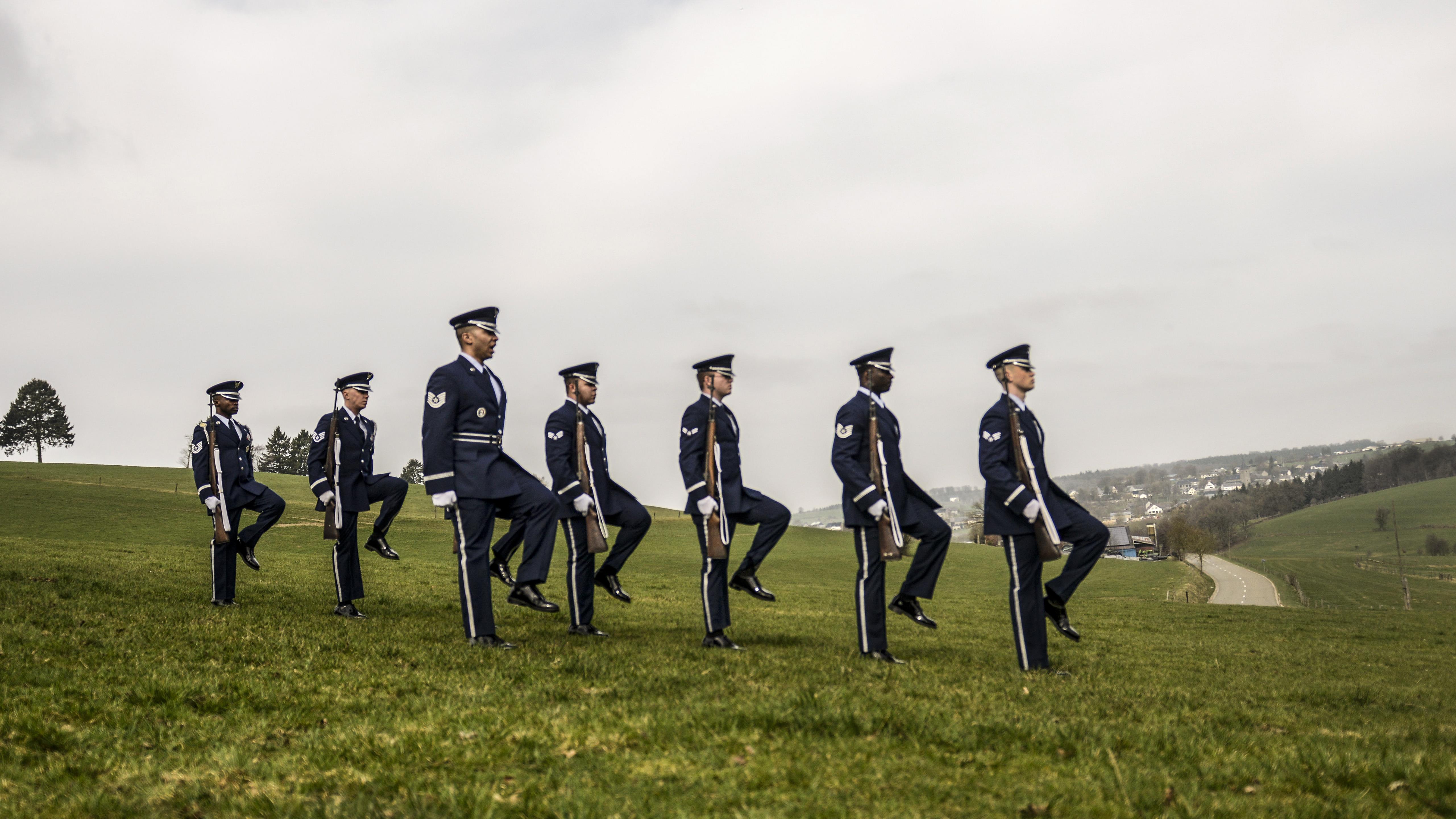 Honoring African American Soldiers | U.S. Department of War