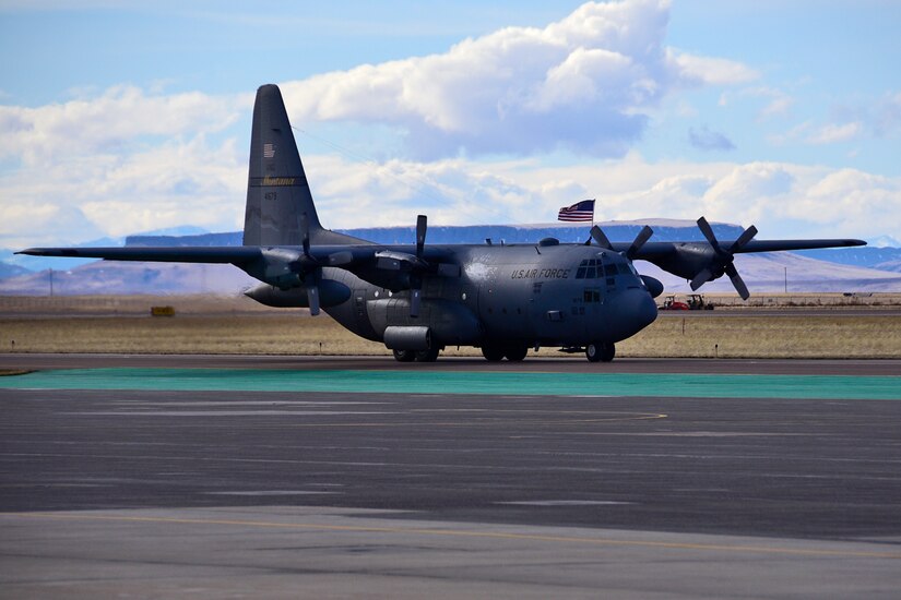 Supporting the fight and breaking records > CONR-1AF (AFNORTH ...