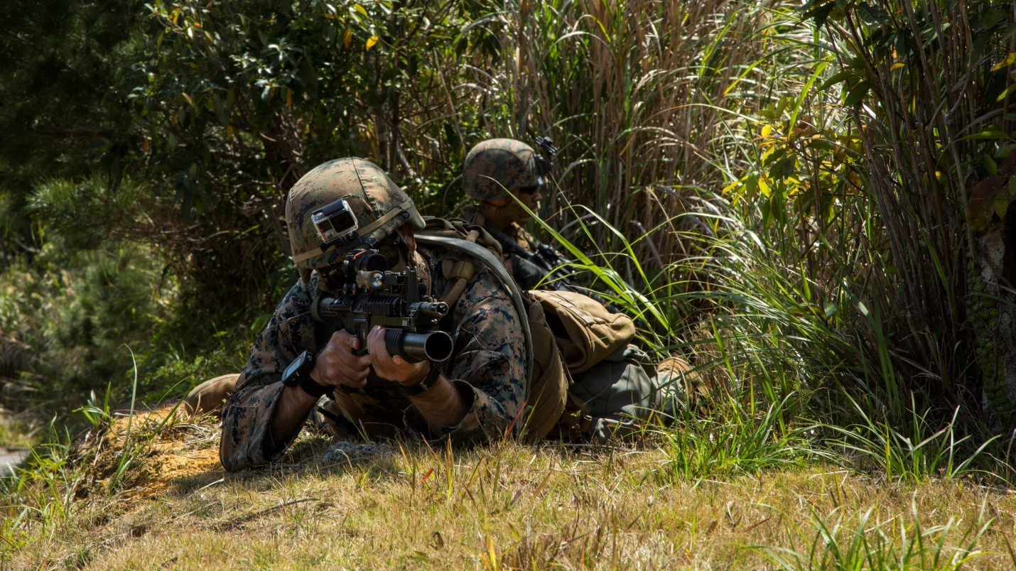 31st MEU completes CERTEX > United States Marine Corps Flagship > News ...