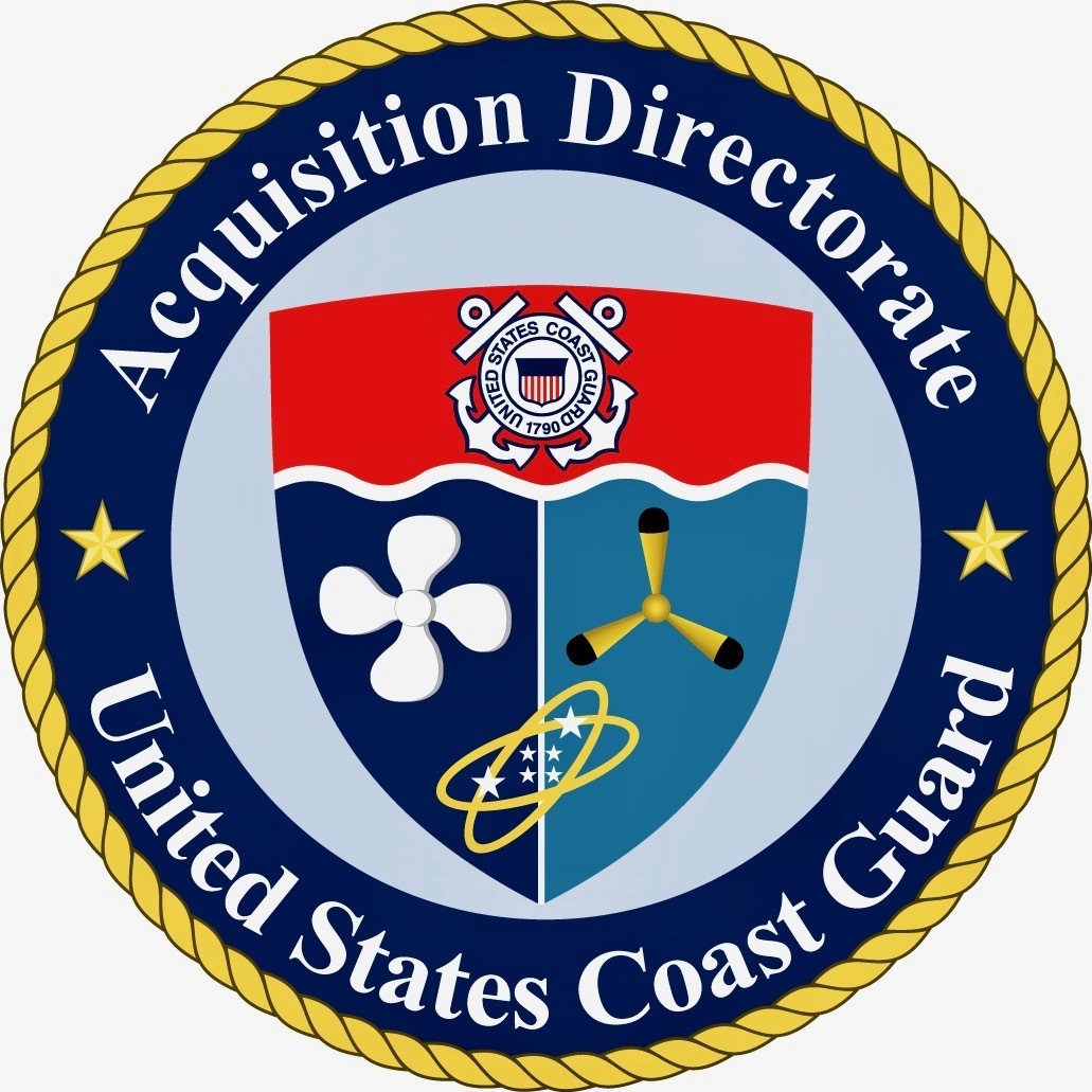 Acquisition Update: Coast Guard Invites Industry Feedback On Small UAS ...