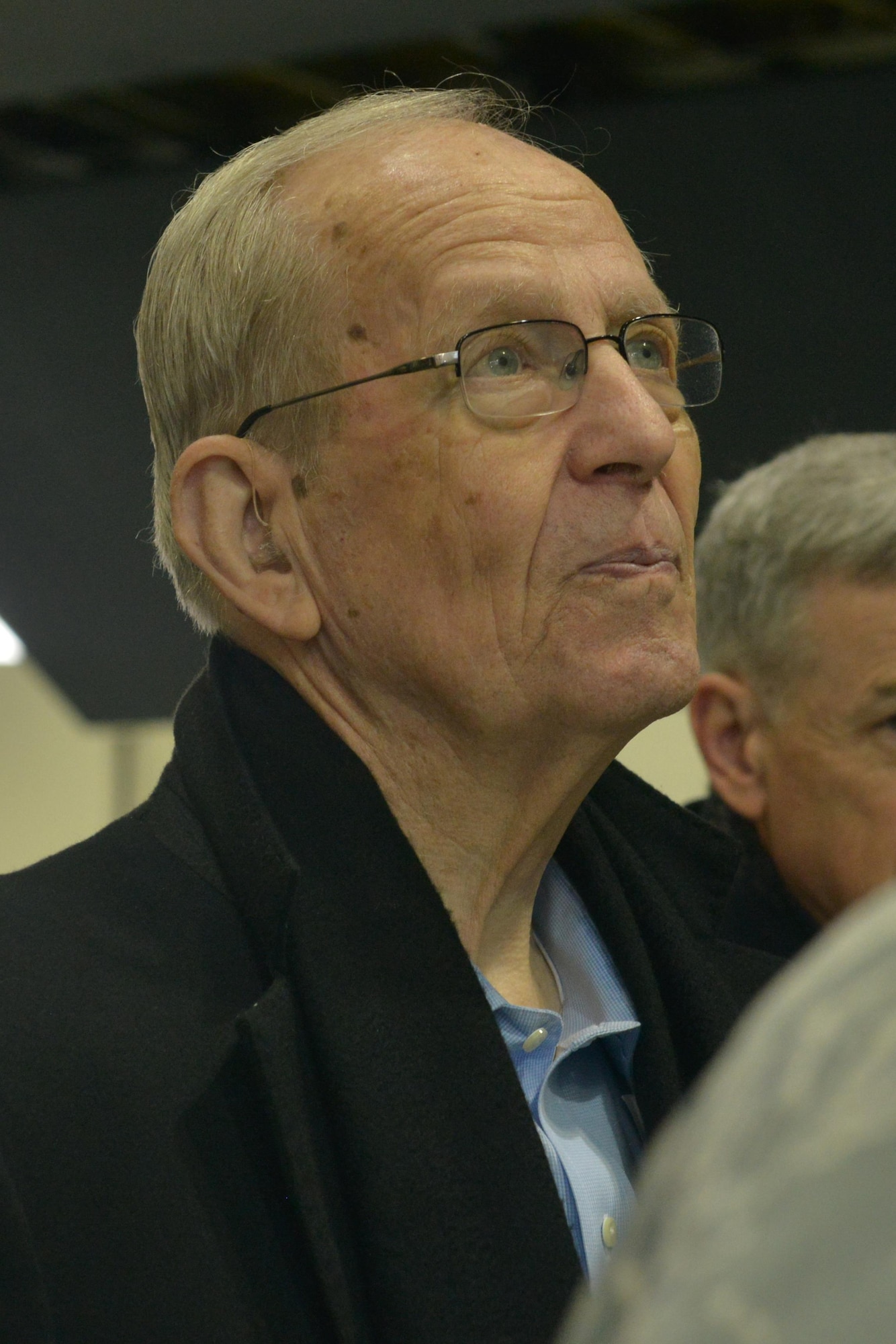 Strategic Assessment Group visits Team Minot > Minot Air Force Base ...