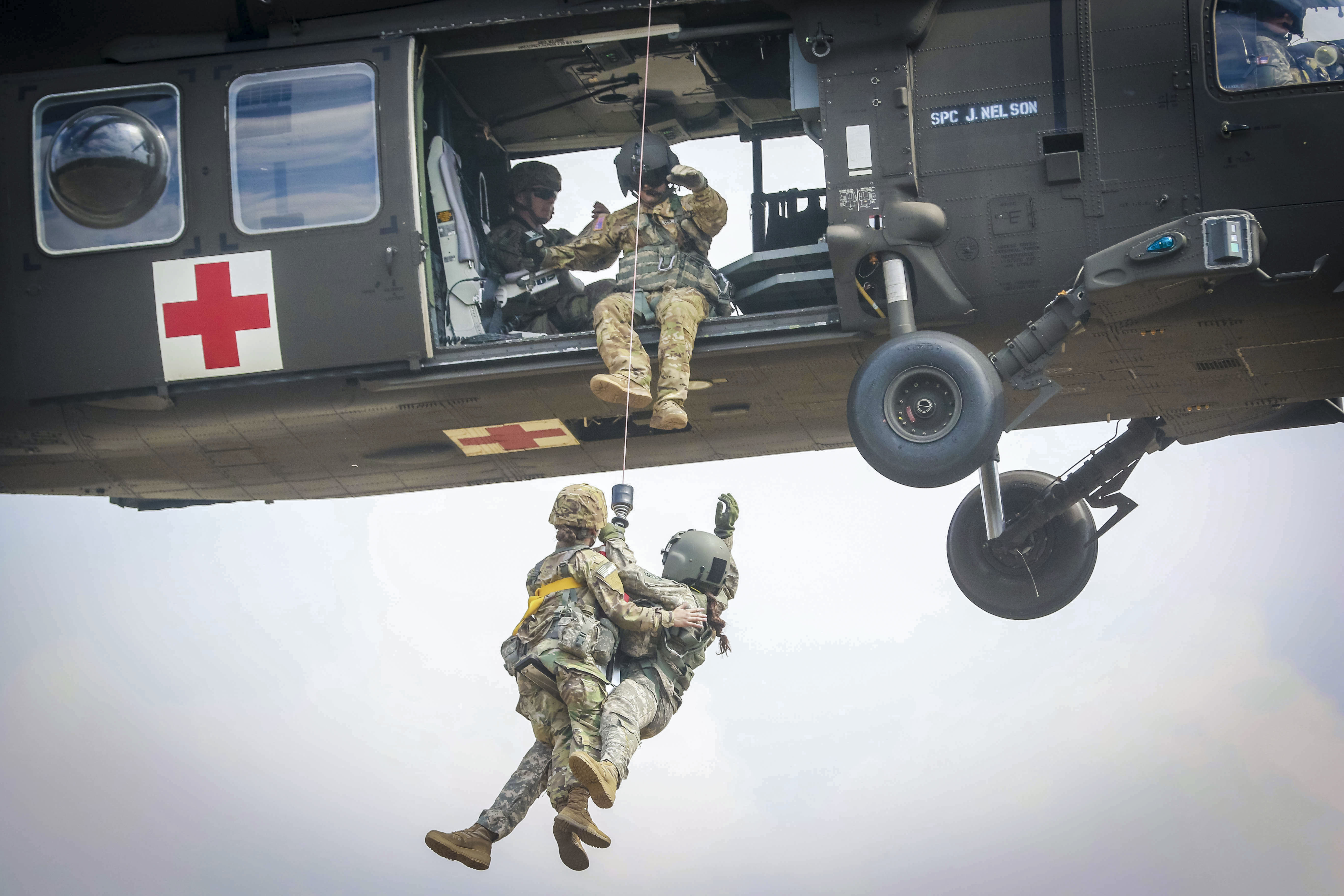 Hand Signals | U.S. Department of War