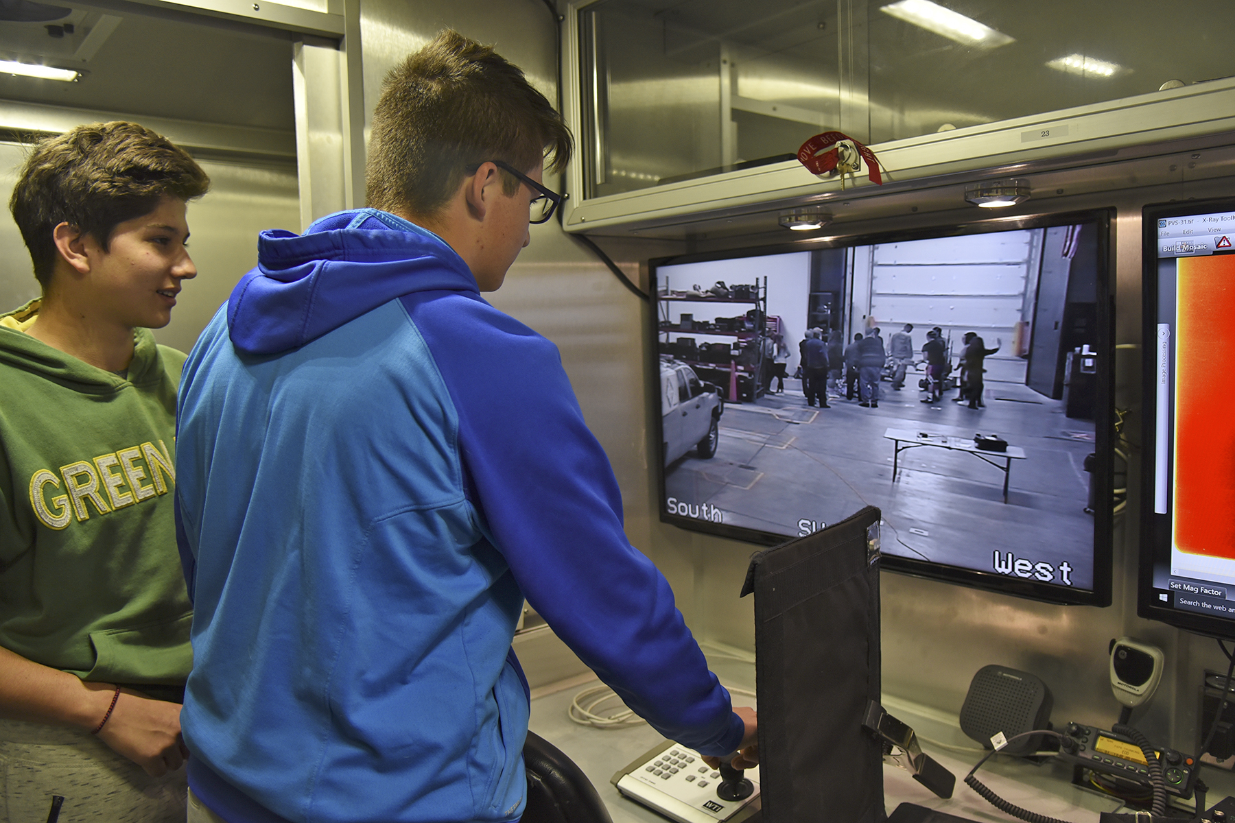 CES highlights STEM mission > Fairchild Air Force Base > Article Display