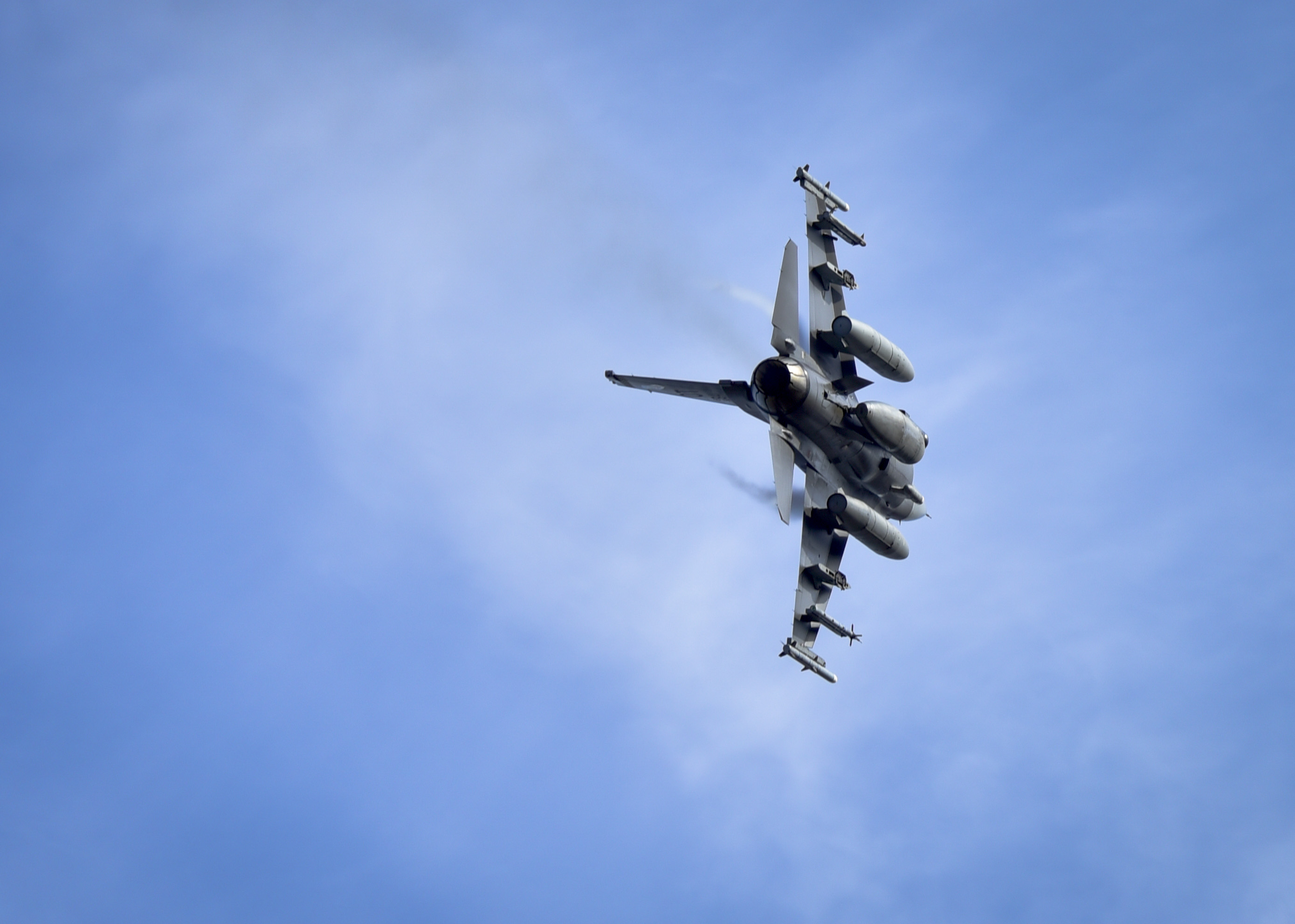 Day two of exercise Northern Edge 17 underway > Joint Base Elmendorf ...