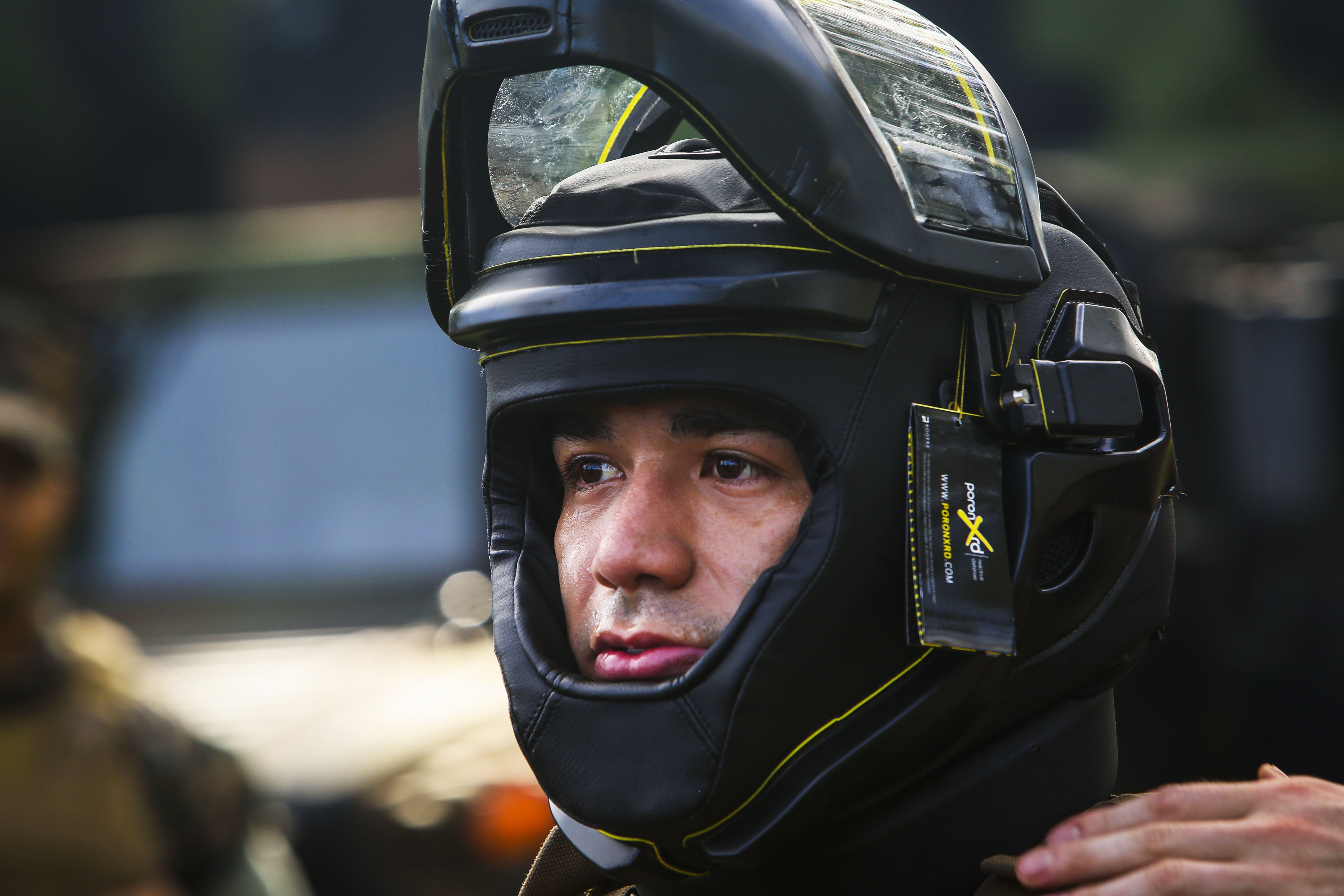 Gearing Up | U.S. Department of War